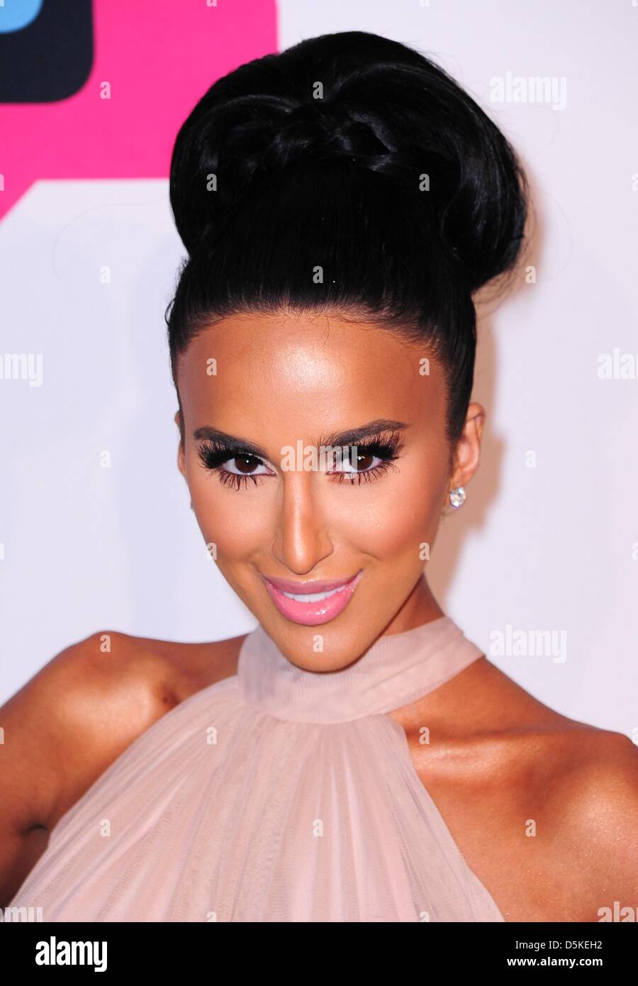 Lily ghalichi hi-res stock photography and images - Alamy