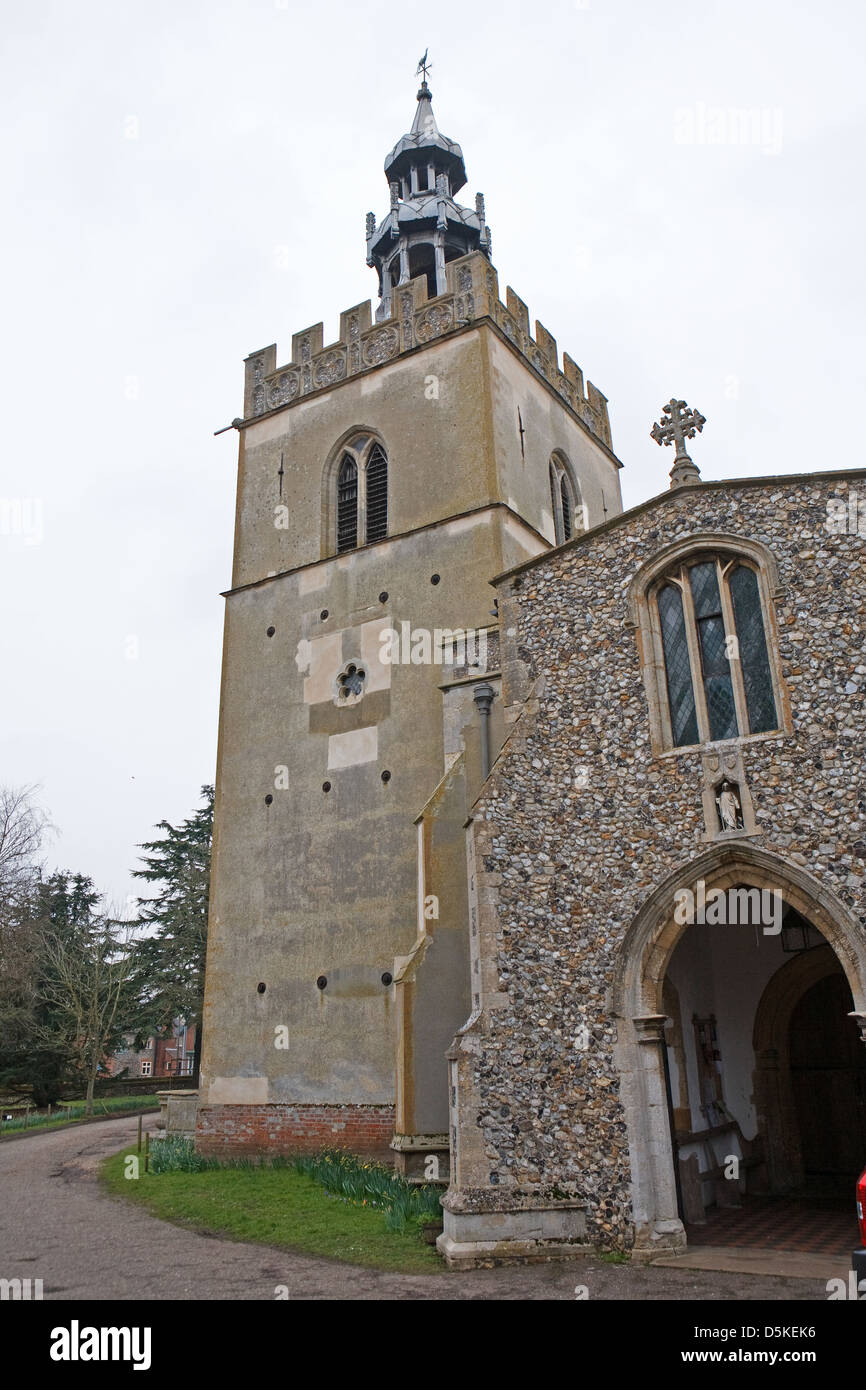 Shipdham High Resolution Stock Photography and Images - Alamy