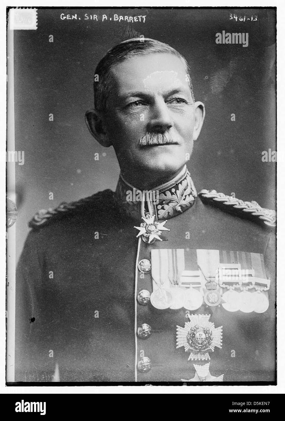 Arthur barrett hi-res stock photography and images - Alamy