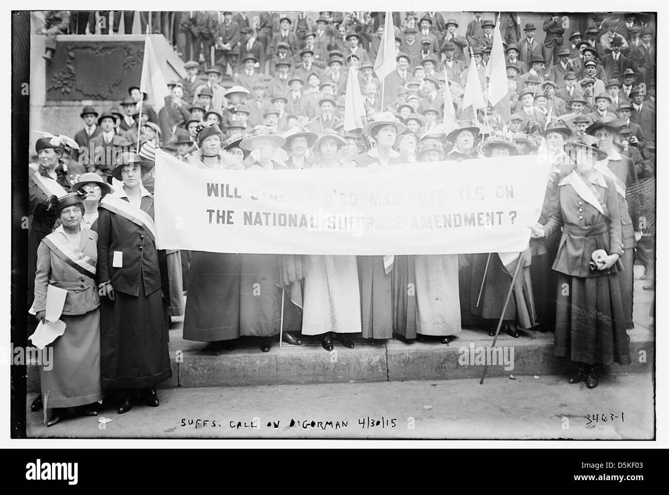 15 suffragettes hi-res stock photography and images - Alamy