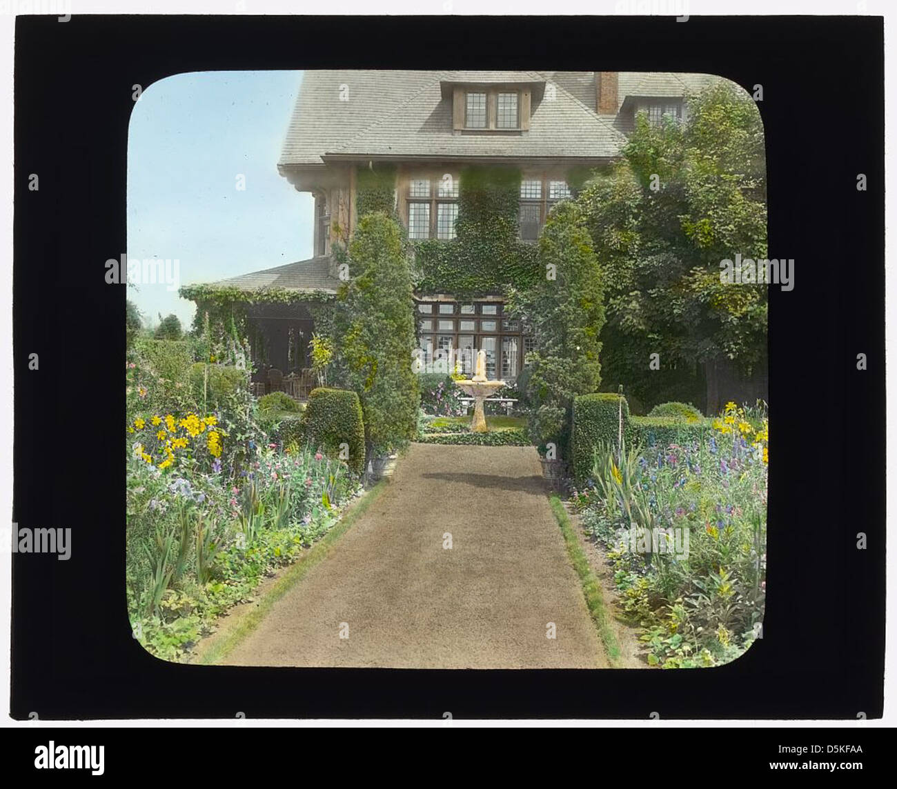 Wyckoff house new york hi-res stock photography and images - Alamy
