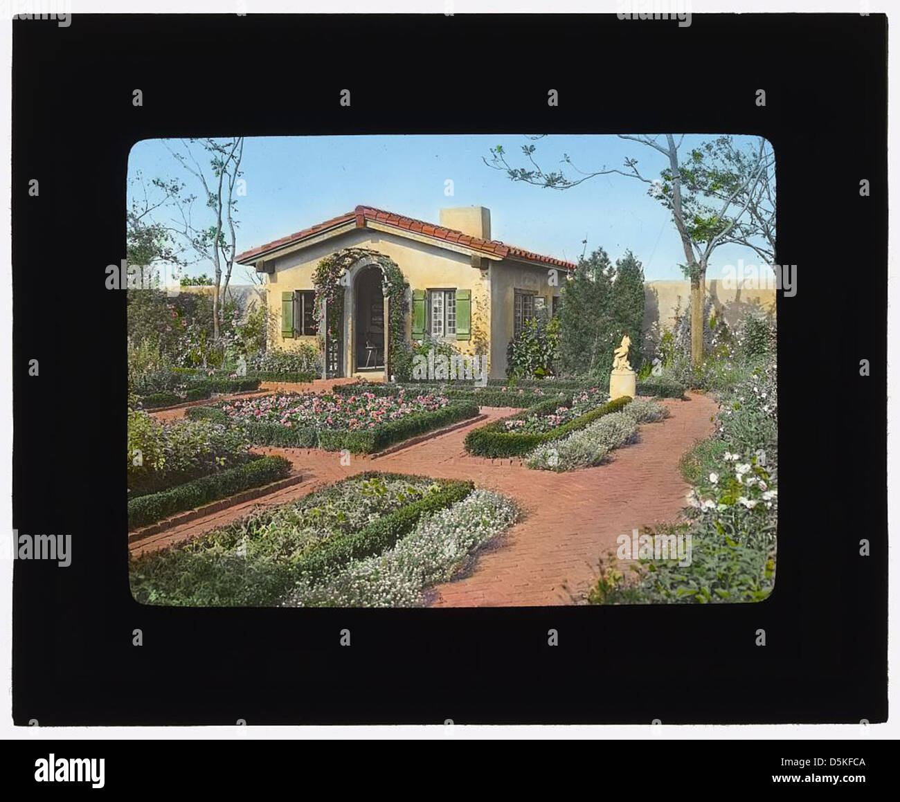 Colonel henry huttleston rogers jr hi-res stock photography and images ...