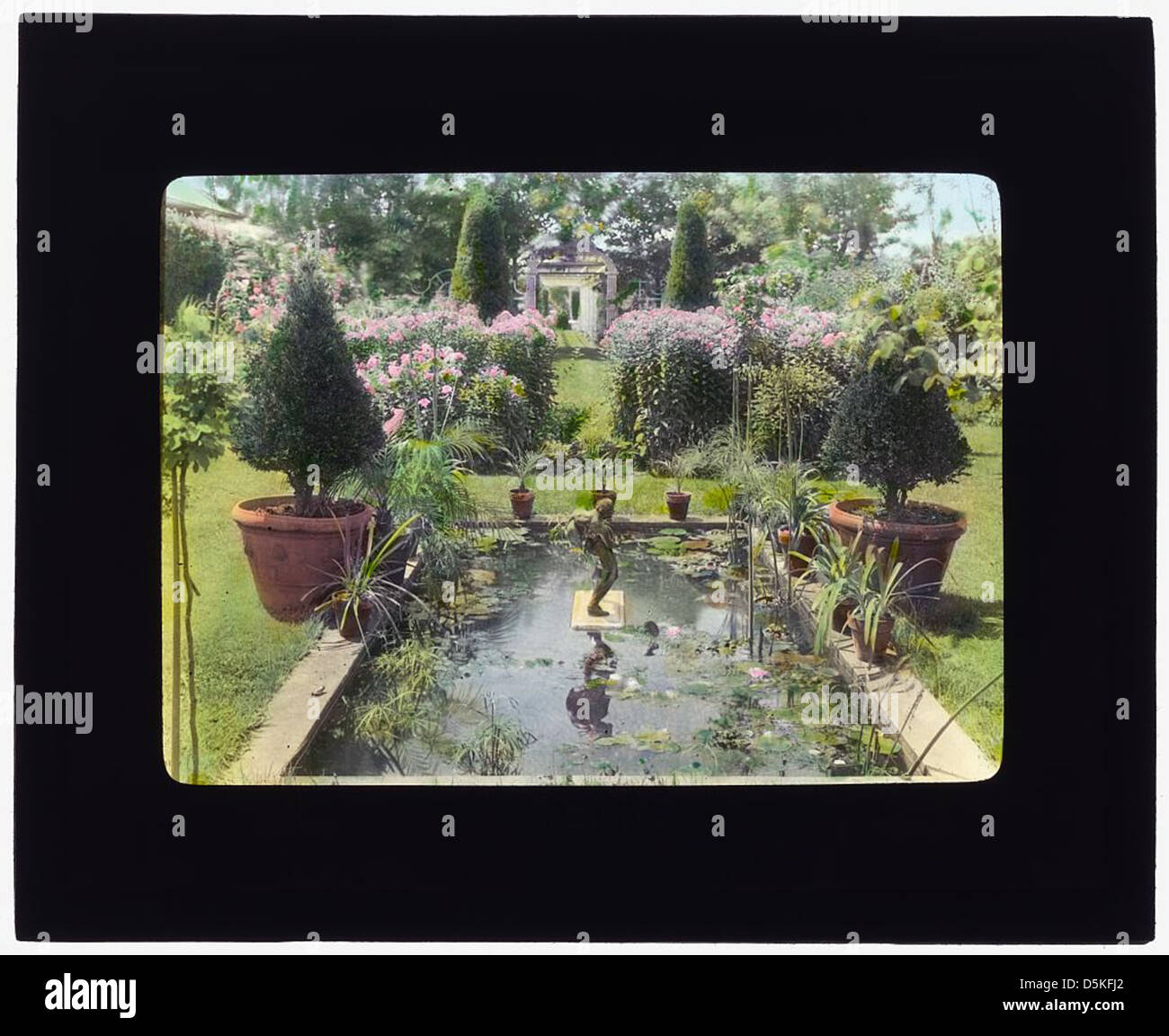 The Fens, a historic house on Huntting Lane in East Hampton, New York ...