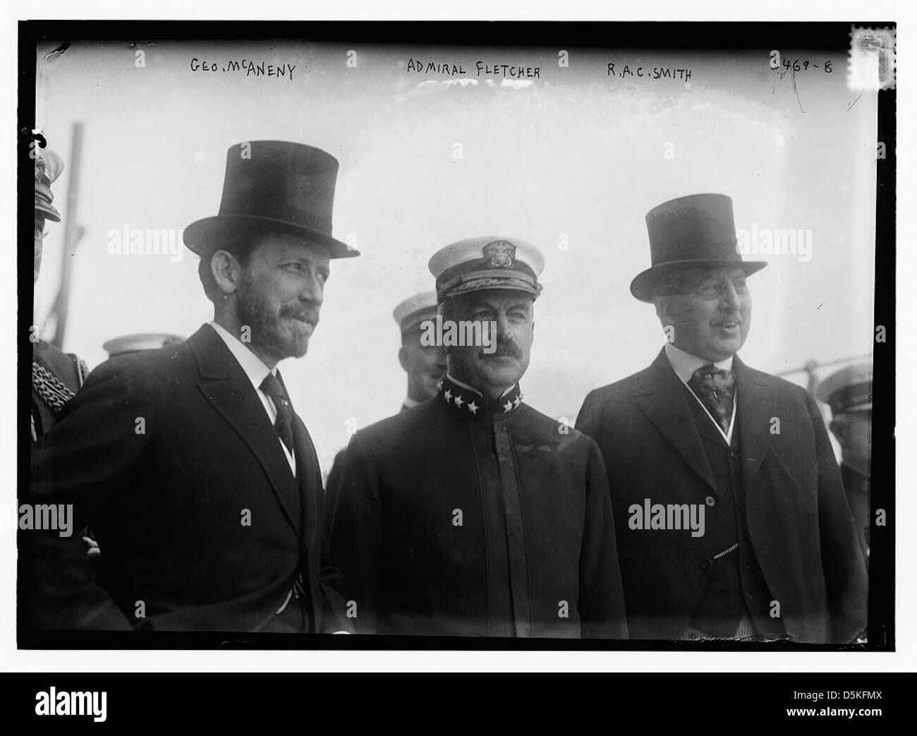 Fletcher frank friday hi-res stock photography and images - Alamy