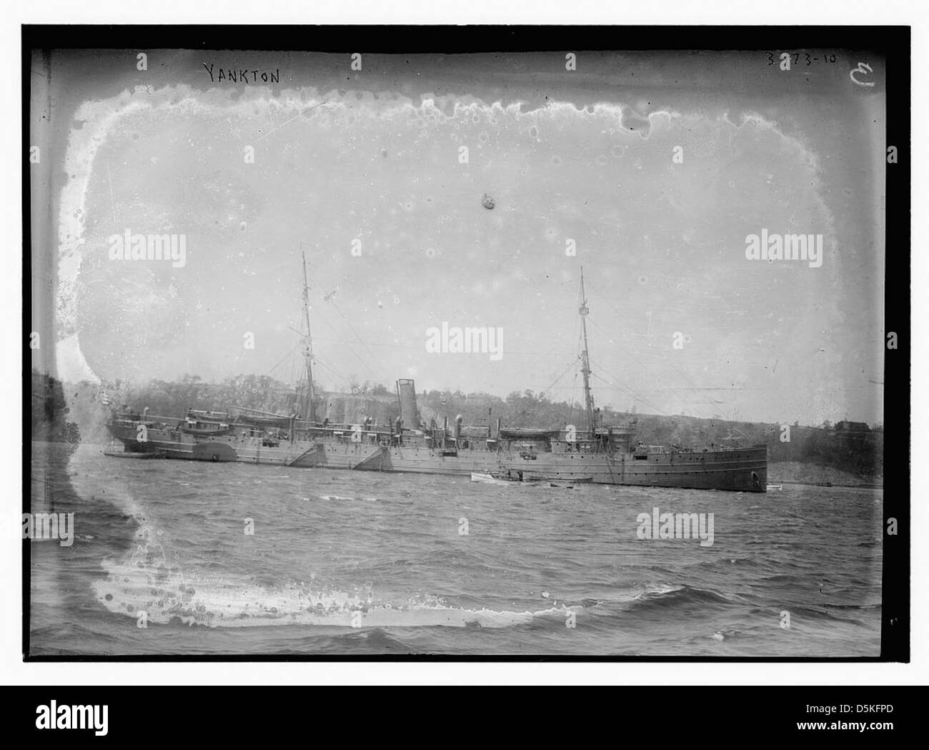 City of yankton hi-res stock photography and images - Alamy