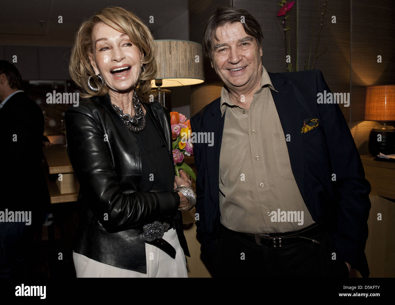 Fritz hotel hi-res stock photography and images - Alamy