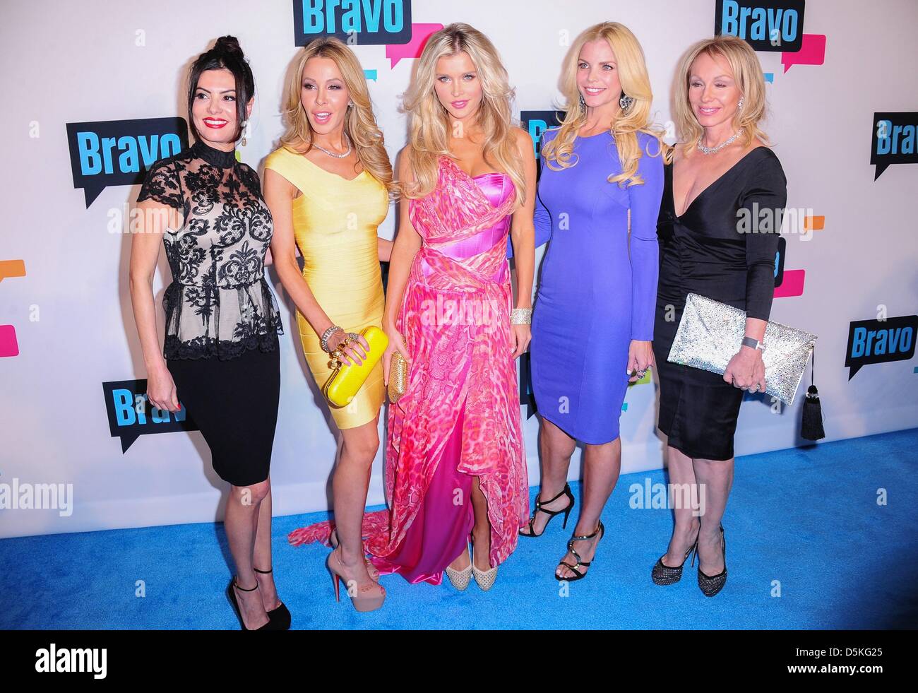 Alexia echevarria and lea black hi-res stock photography and images - Alamy