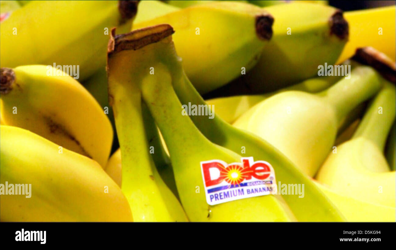 Dole Bananas High Resolution Stock Photography and Images - Alamy