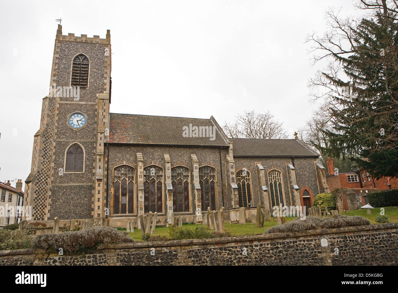 Dereham, norfolk sign hi-res stock photography and images - Alamy