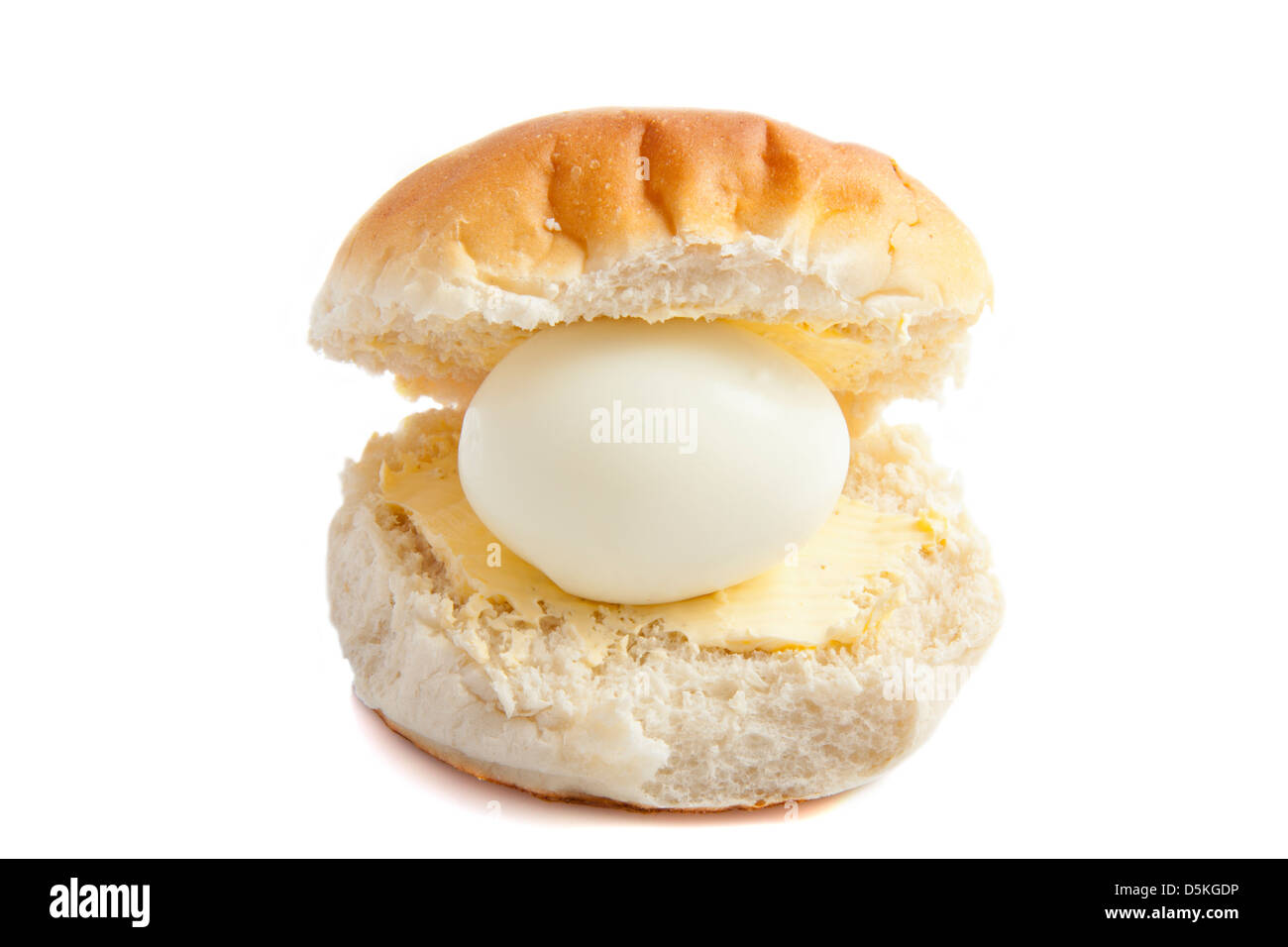 Over cooked boiled egg hi-res stock photography and images - Alamy