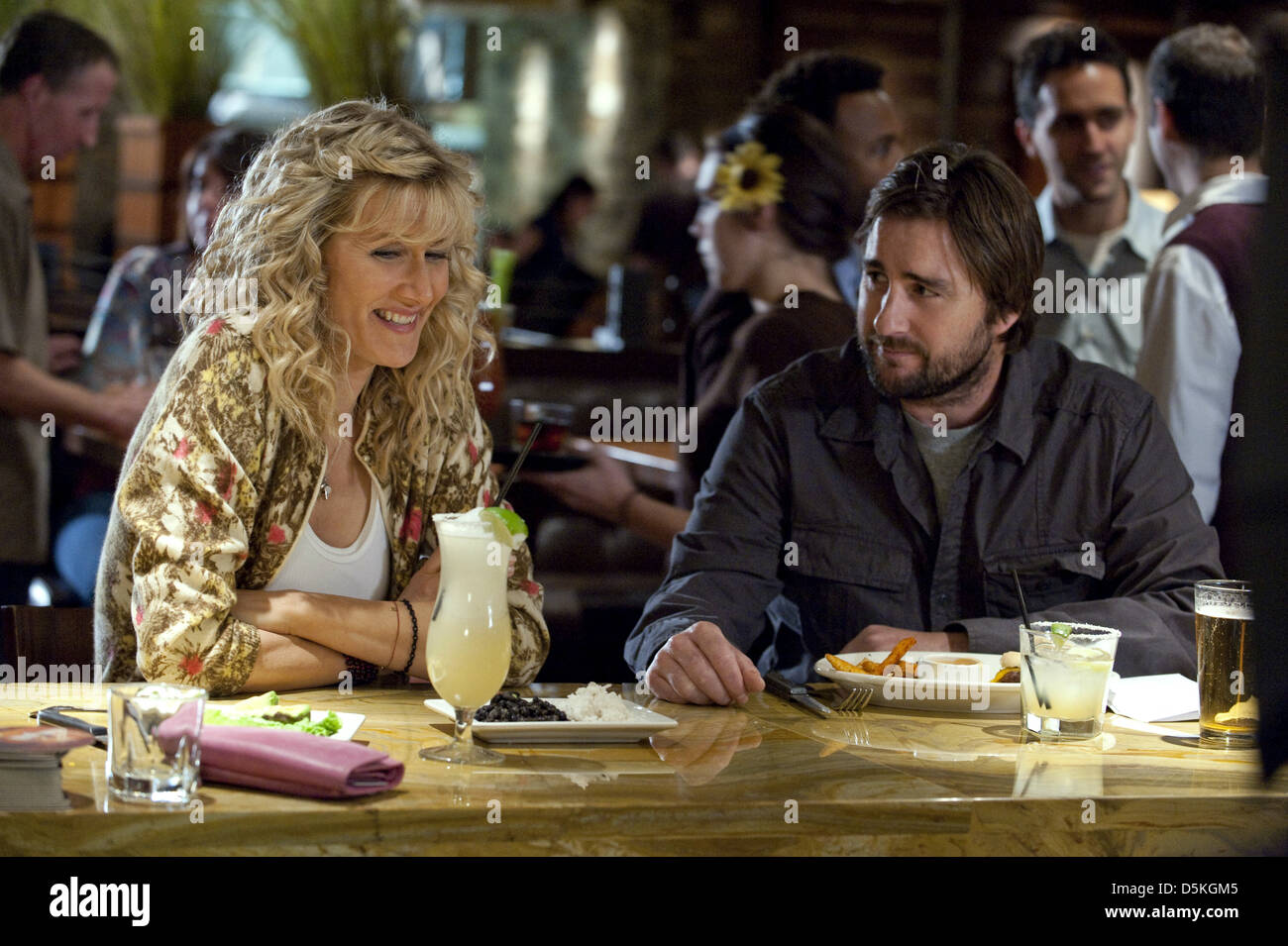 Enlightened Laura Dern High Resolution Stock Photography and Images - Alamy