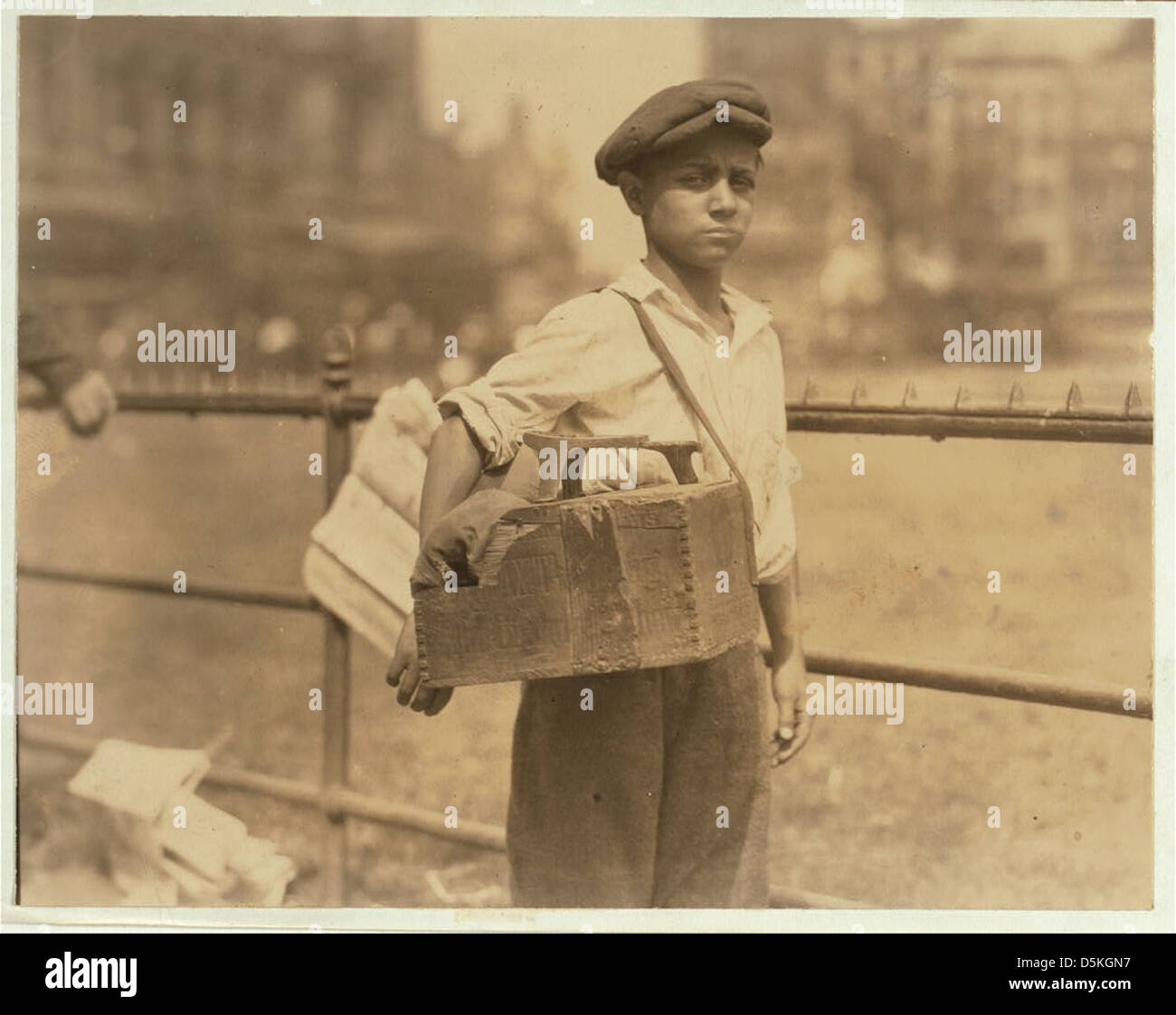 Child labor workers 1920s hi-res stock photography and images - Alamy