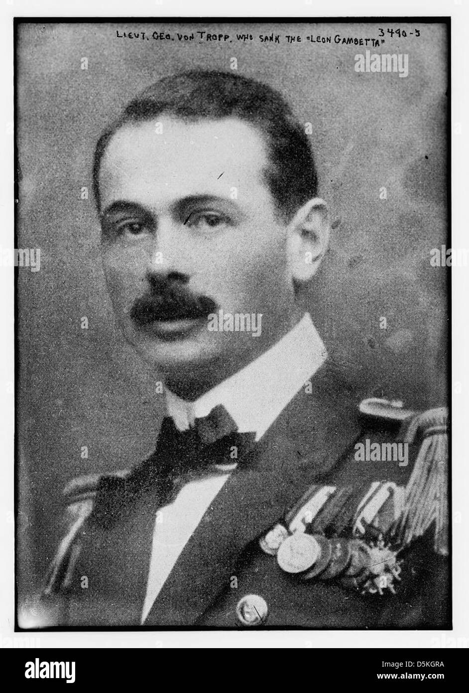 See von leon hi-res stock photography and images - Alamy