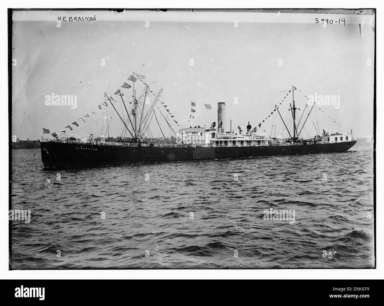 Nebraskan hi-res stock photography and images - Alamy