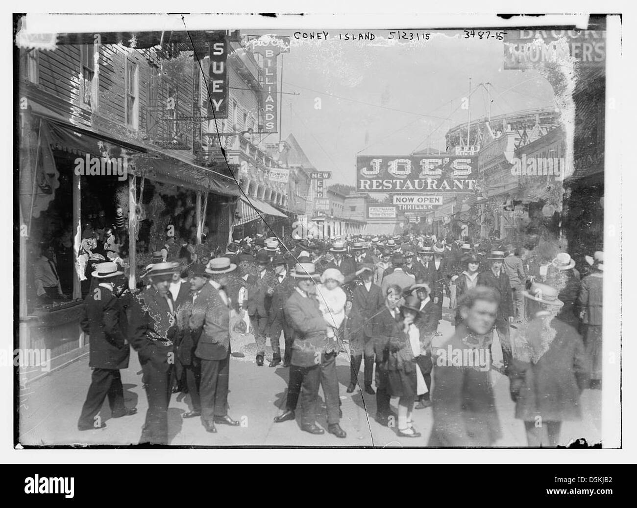 Coneyisland hi-res stock photography and images - Alamy