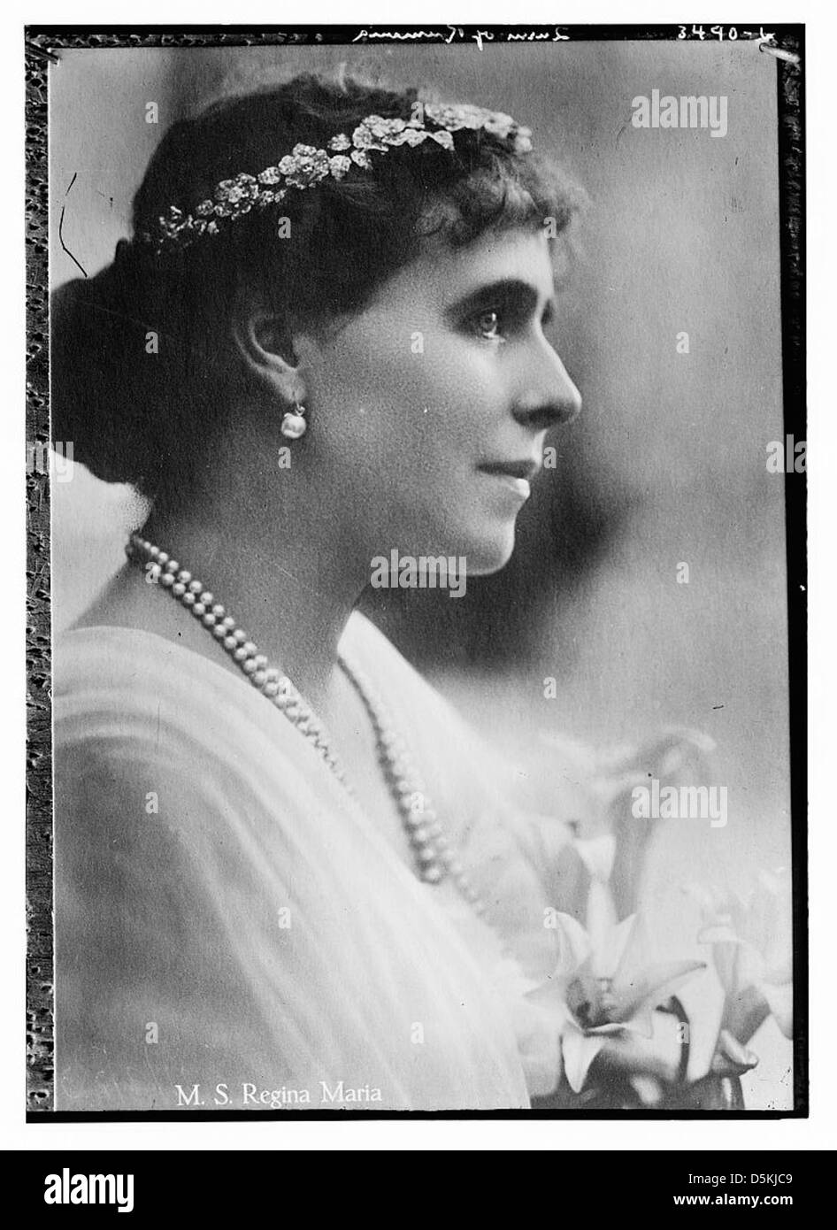 M s queen victoria hi-res stock photography and images - Alamy