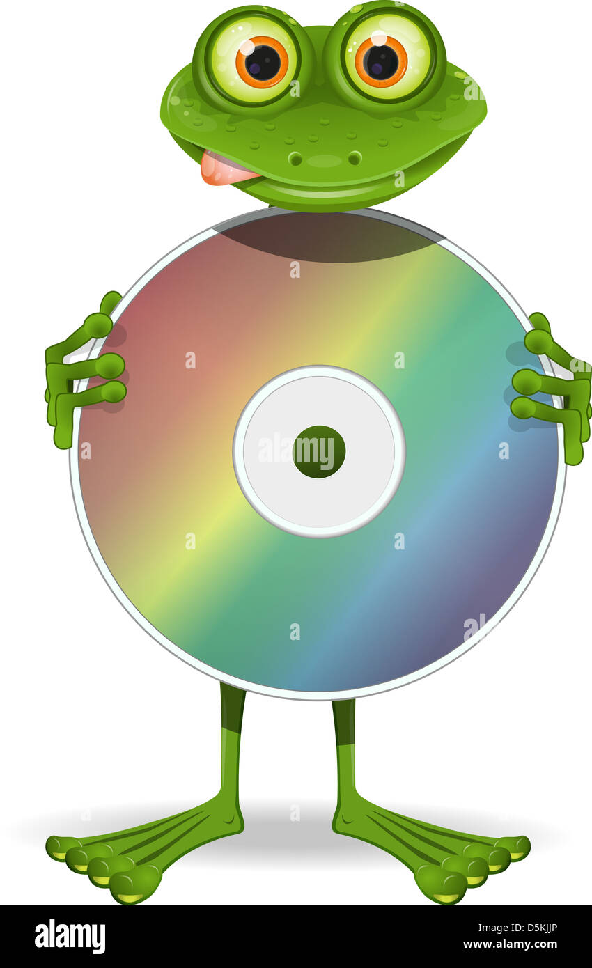 Frog award hi-res stock photography and images - Alamy