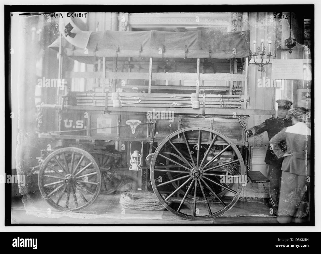 Library of congress exhibit hi-res stock photography and images - Alamy