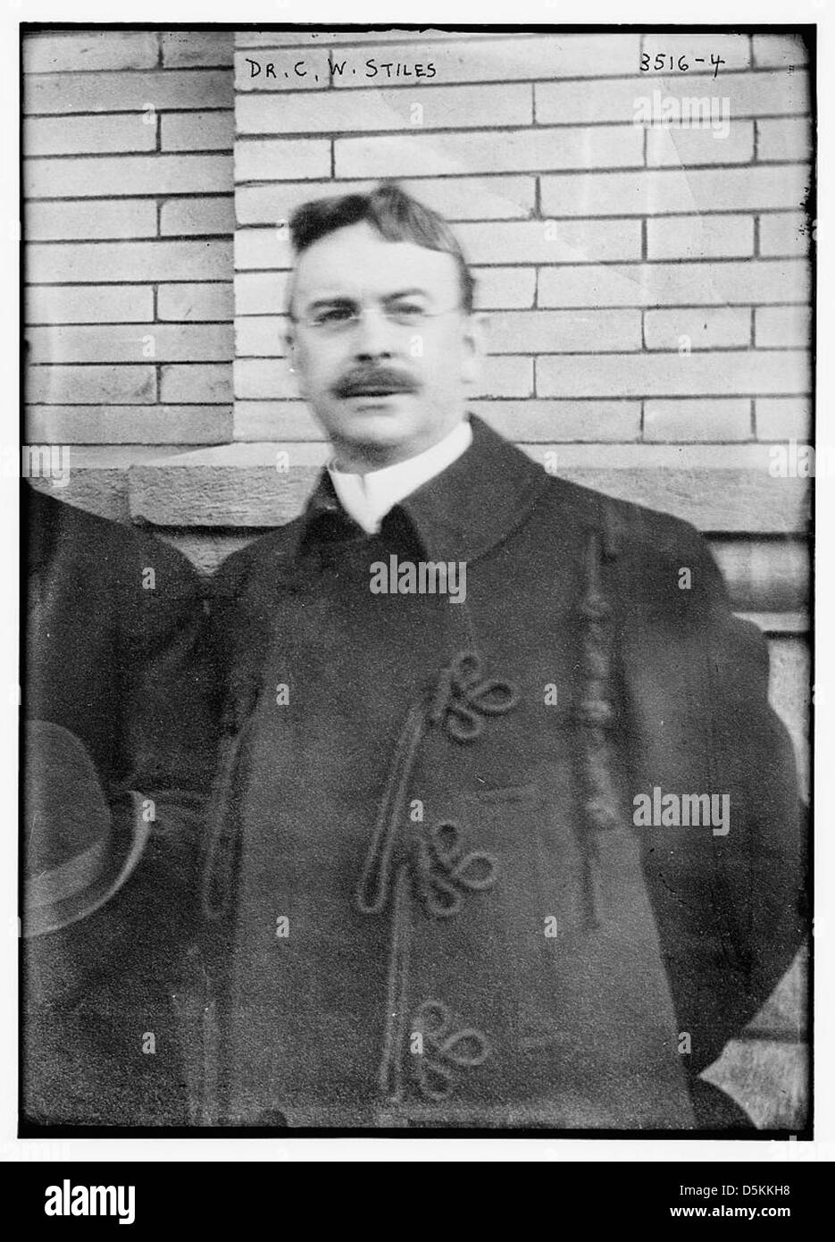 Charles stiles hi-res stock photography and images - Alamy