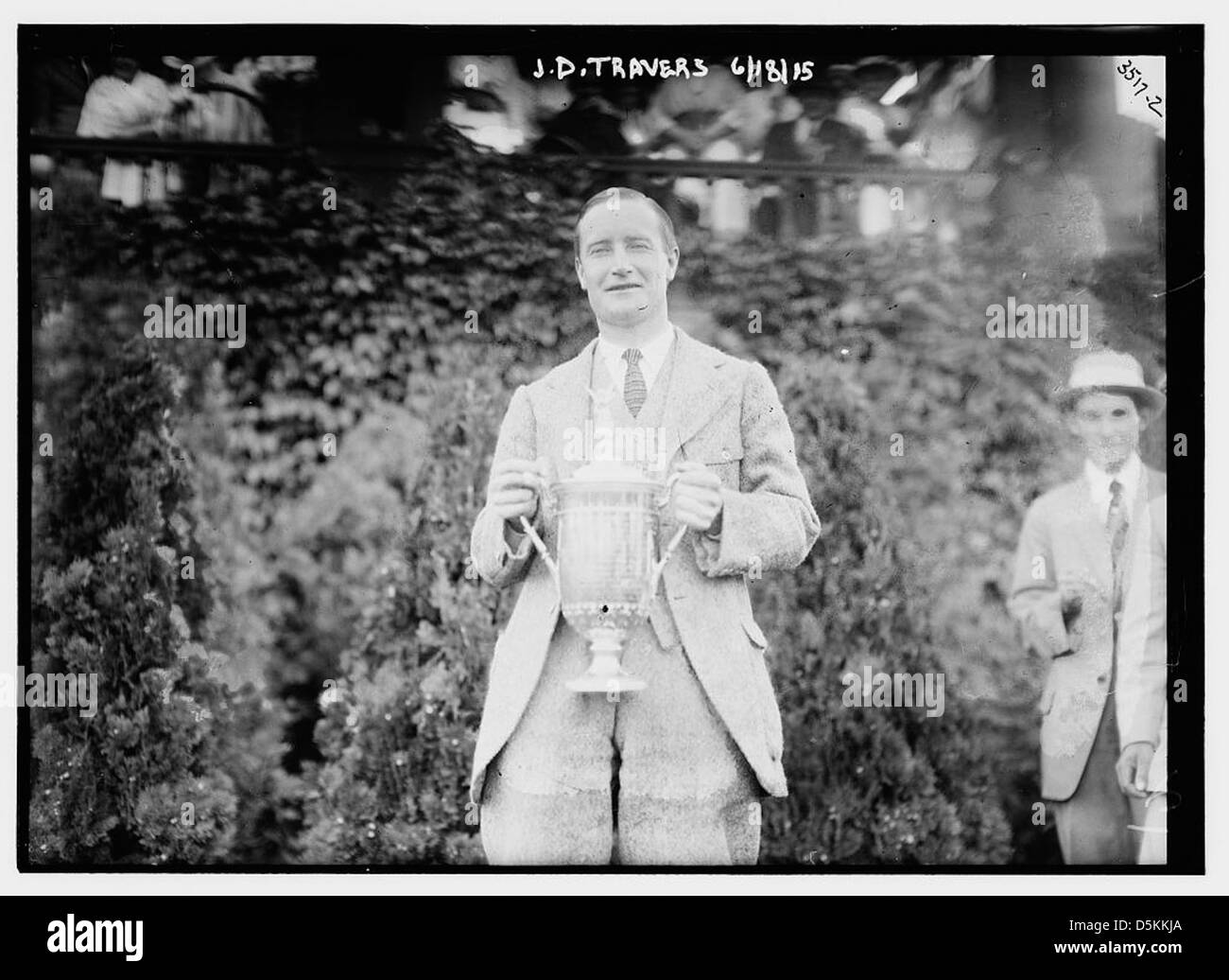 Jerome Travers High Resolution Stock Photography and Images - Alamy