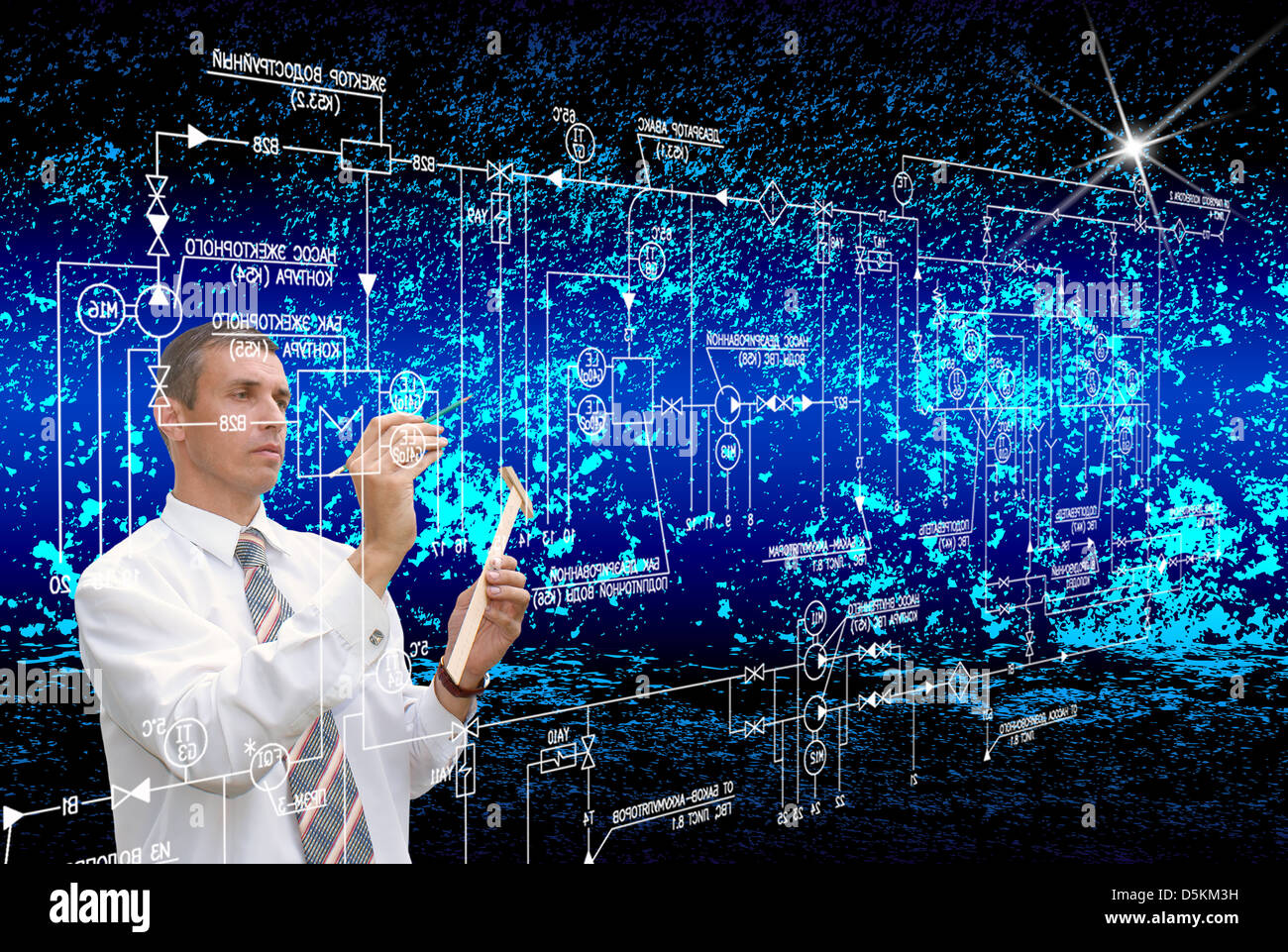 Future engineering hi-res stock photography and images - Alamy