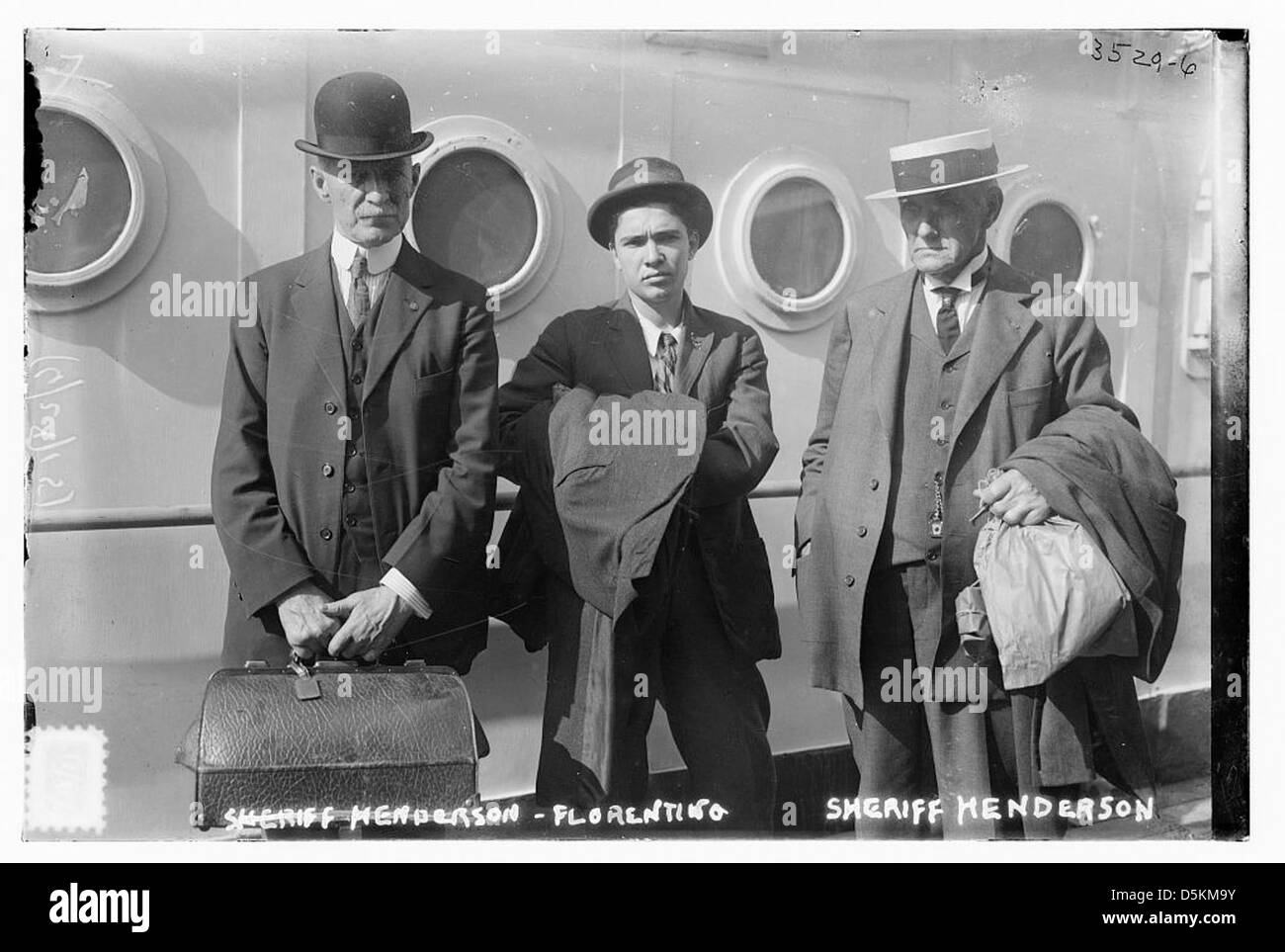 Henderson city Black and White Stock Photos & Images - Alamy