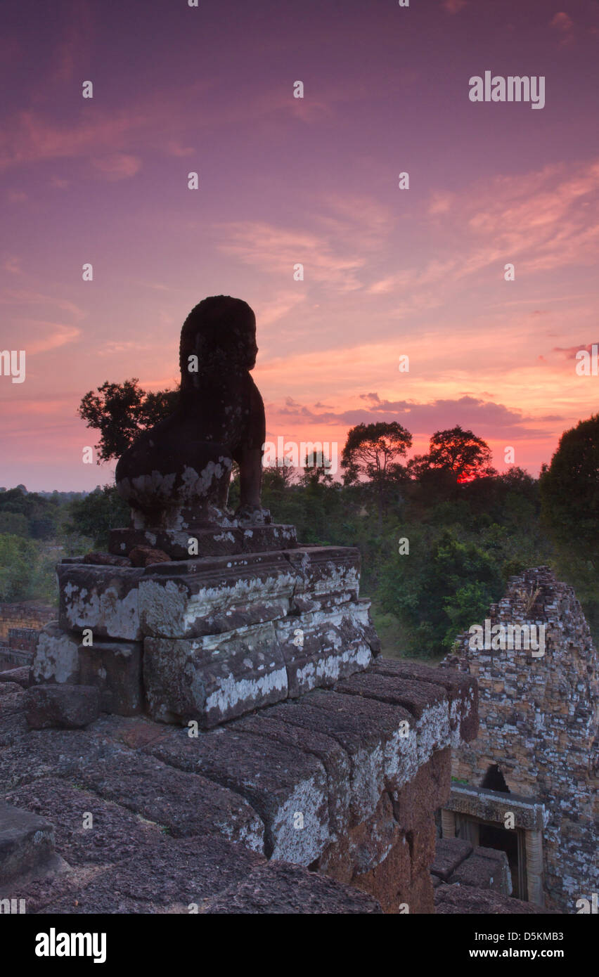 Angkor Wat is a temple in Cambodia built for King Suryavarman II in the ...