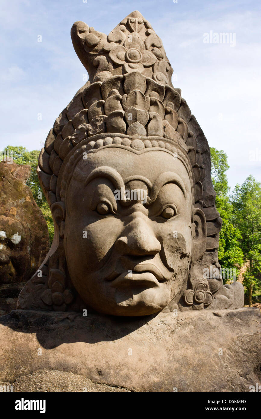 Angkor Wat is a temple complex in Cambodia built in the 12th century ...