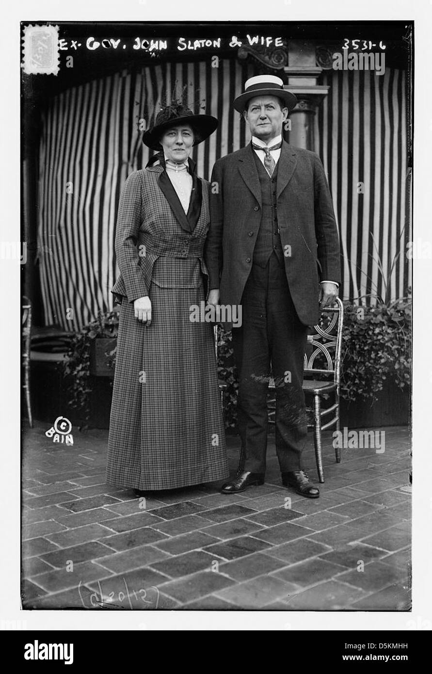 John slaton hi-res stock photography and images - Alamy