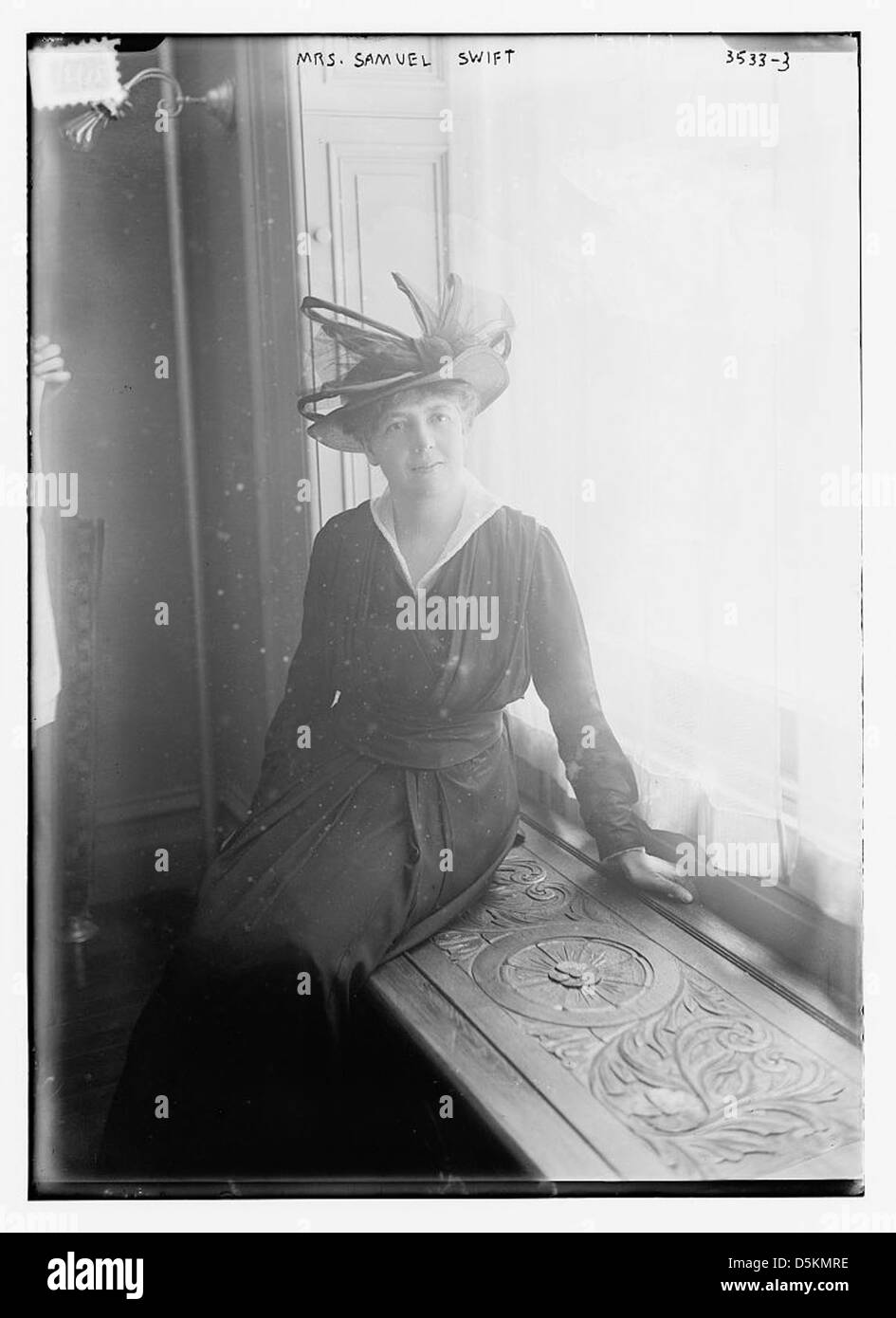 Samuel swift hi-res stock photography and images - Alamy