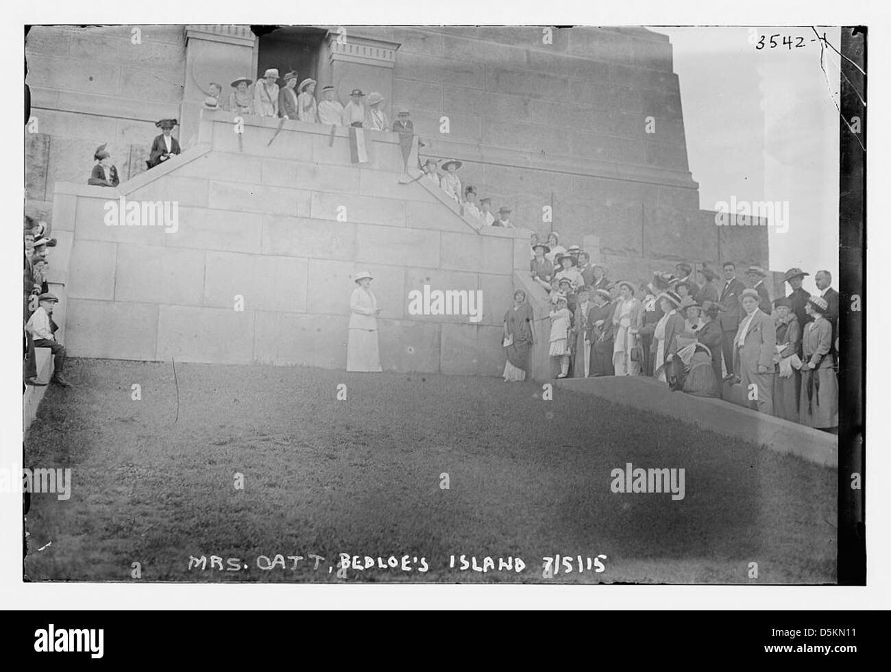 Bedloes hi-res stock photography and images - Alamy