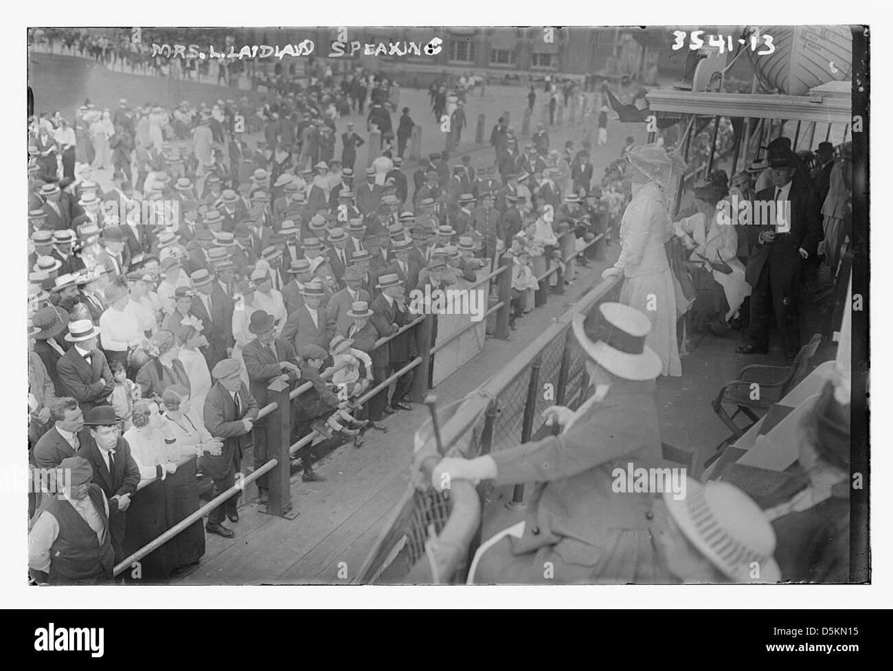 Speaks during the Cut Out Stock Images & Pictures - Alamy