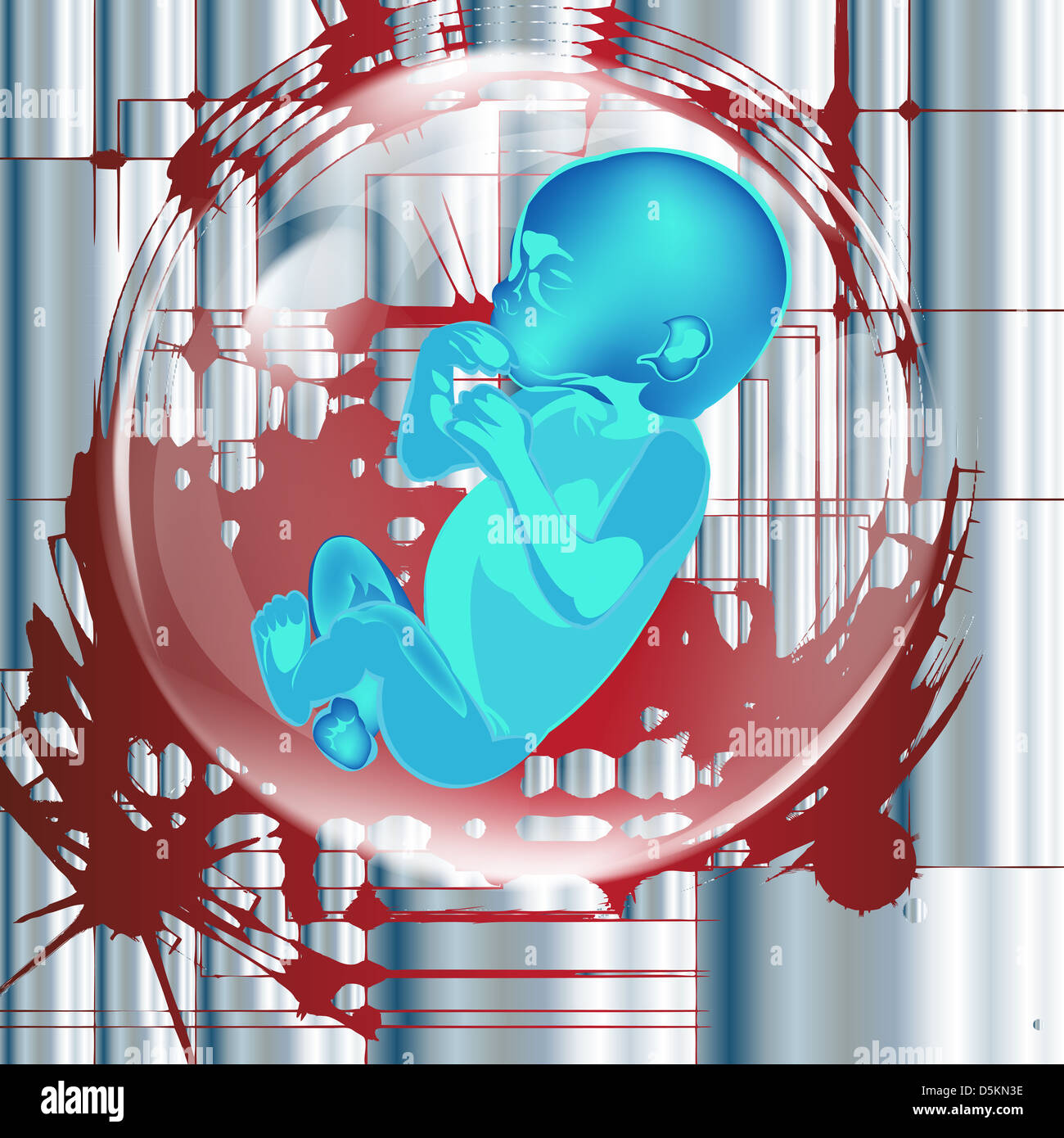 abstract, background, ball, biology, black, blue, child, childbirth ...