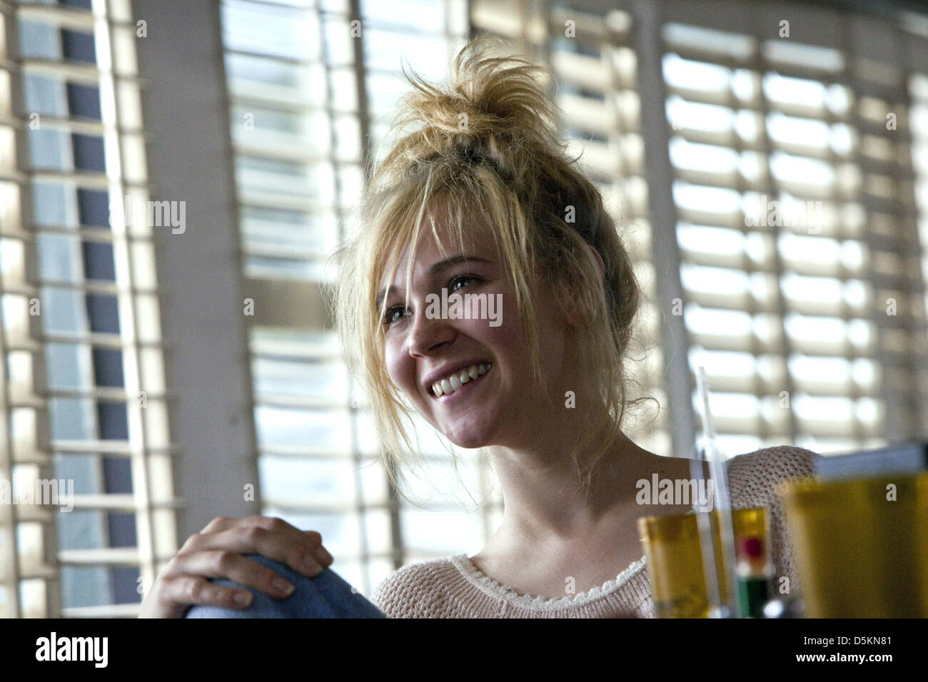Juno Temple Killer Telegraph