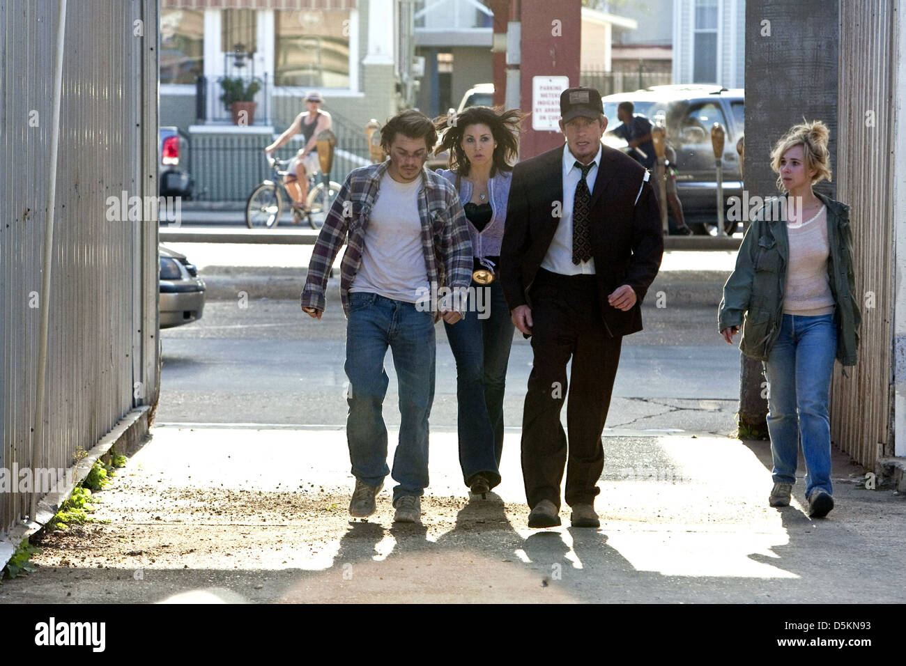 Gina Thomas High Resolution Stock Photography and Images - Alamy