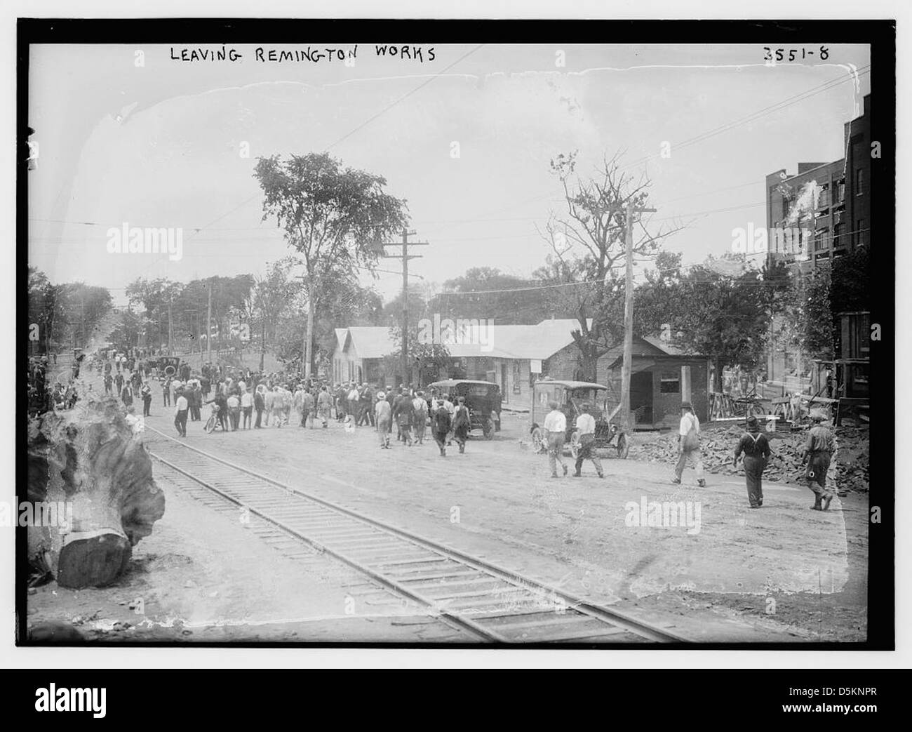 Bridgeport connecticut history hi-res stock photography and images - Alamy
