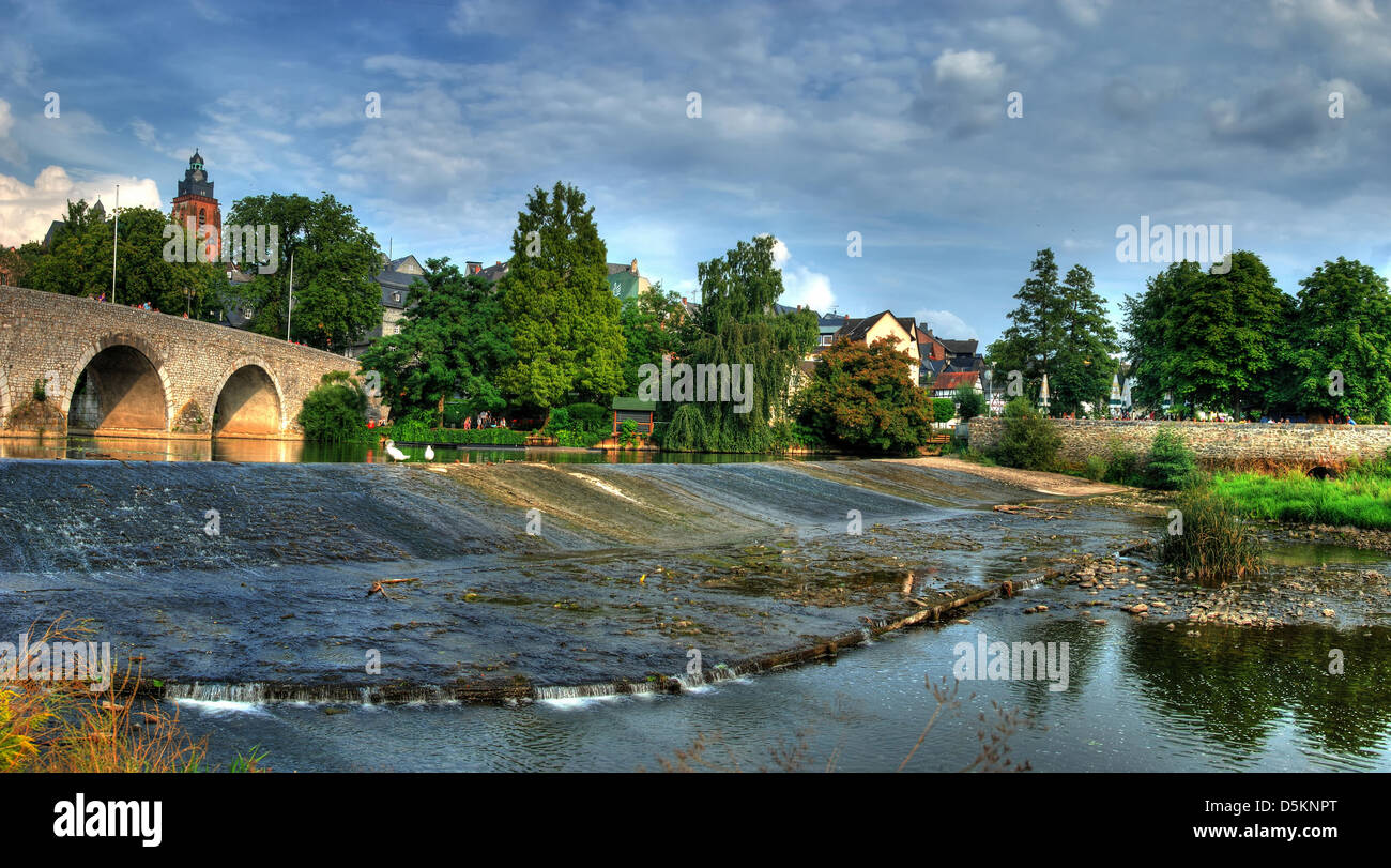 Wetzlar hi-res stock photography and images - Alamy