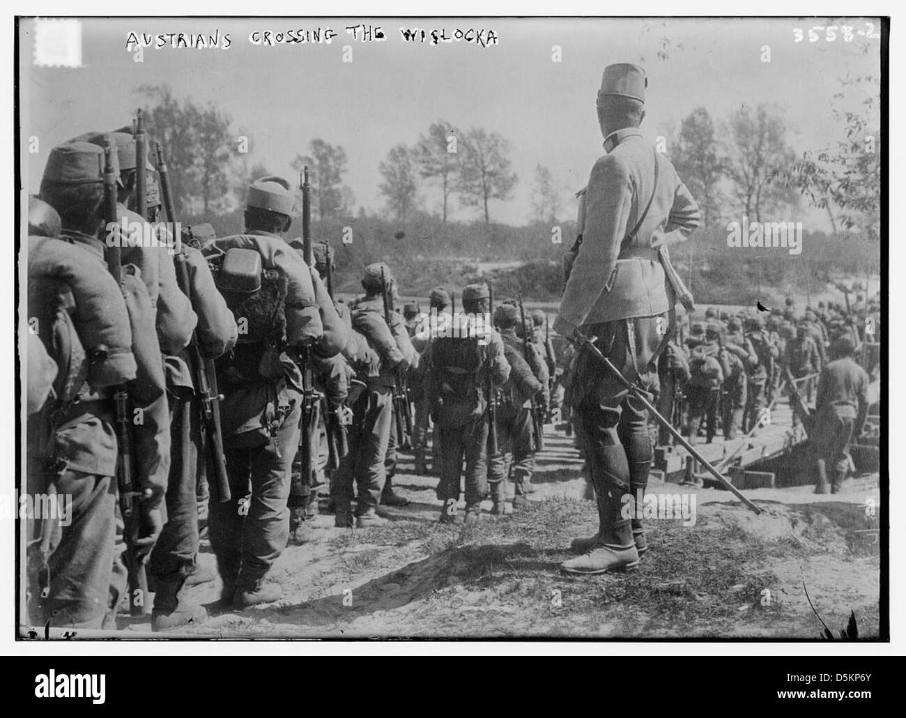Austrians crossing hi-res stock photography and images - Alamy