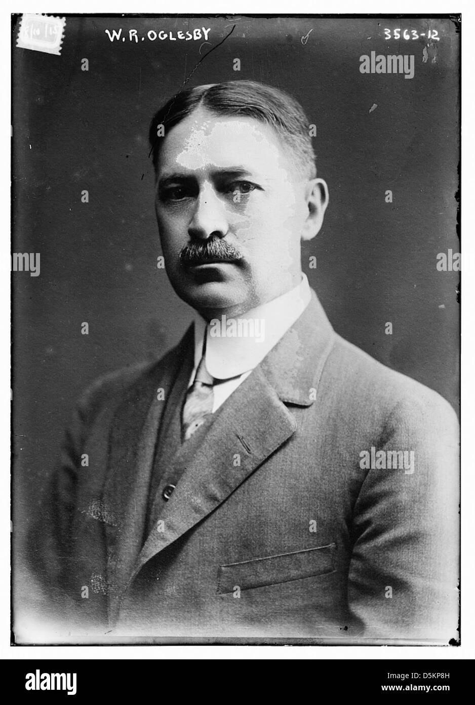 Congressman portrait Black and White Stock Photos & Images - Alamy