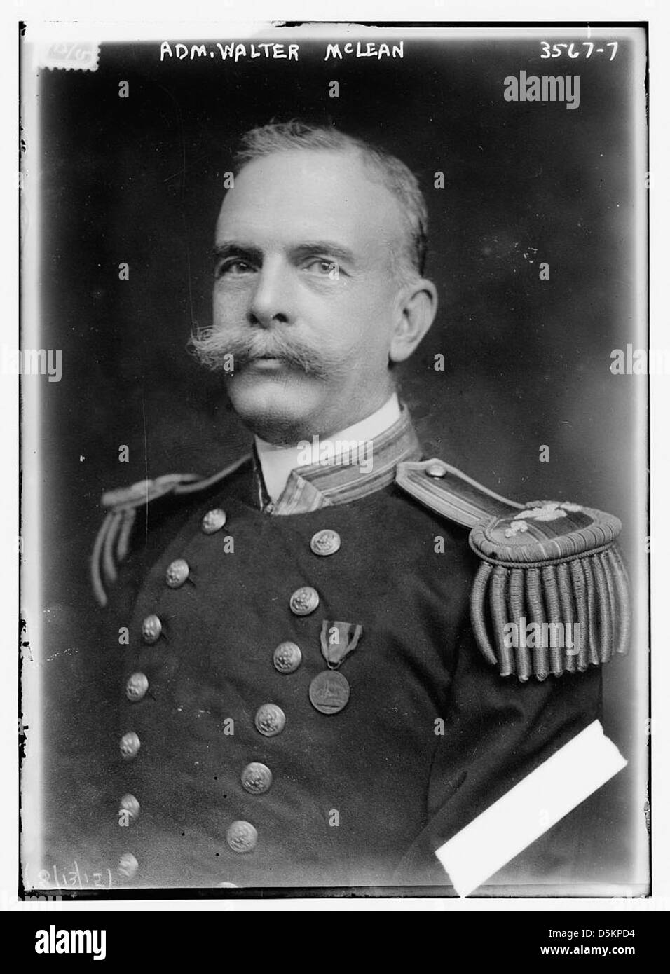 High ranking career officer hi-res stock photography and images - Alamy