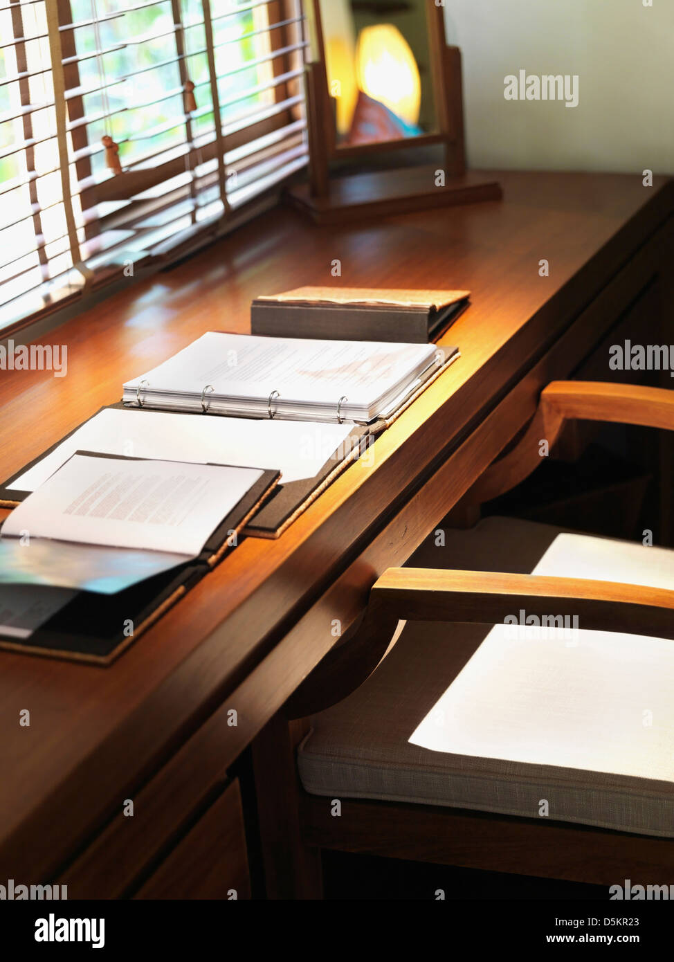 Study room design hi-res stock photography and images - Alamy