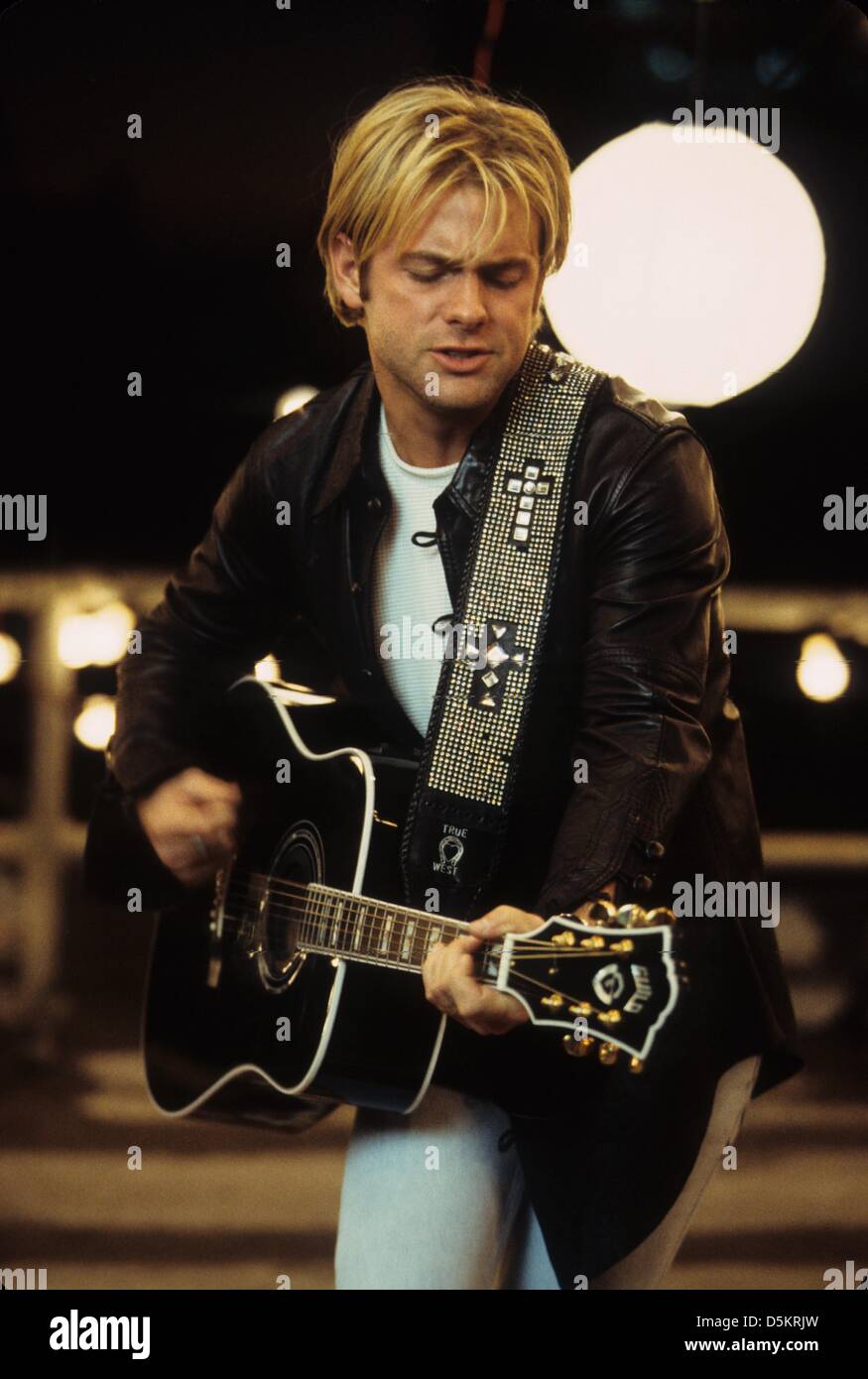 ANDY GRIGGS.Frontier Hotel in Los Angeles , California 1999.k15413lr ...