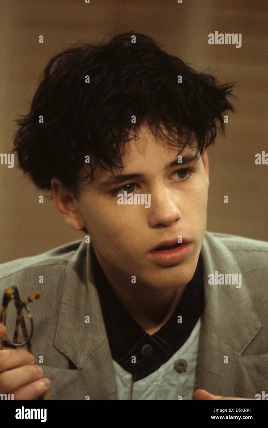 Corey sanders hi-res stock photography and images - Alamy