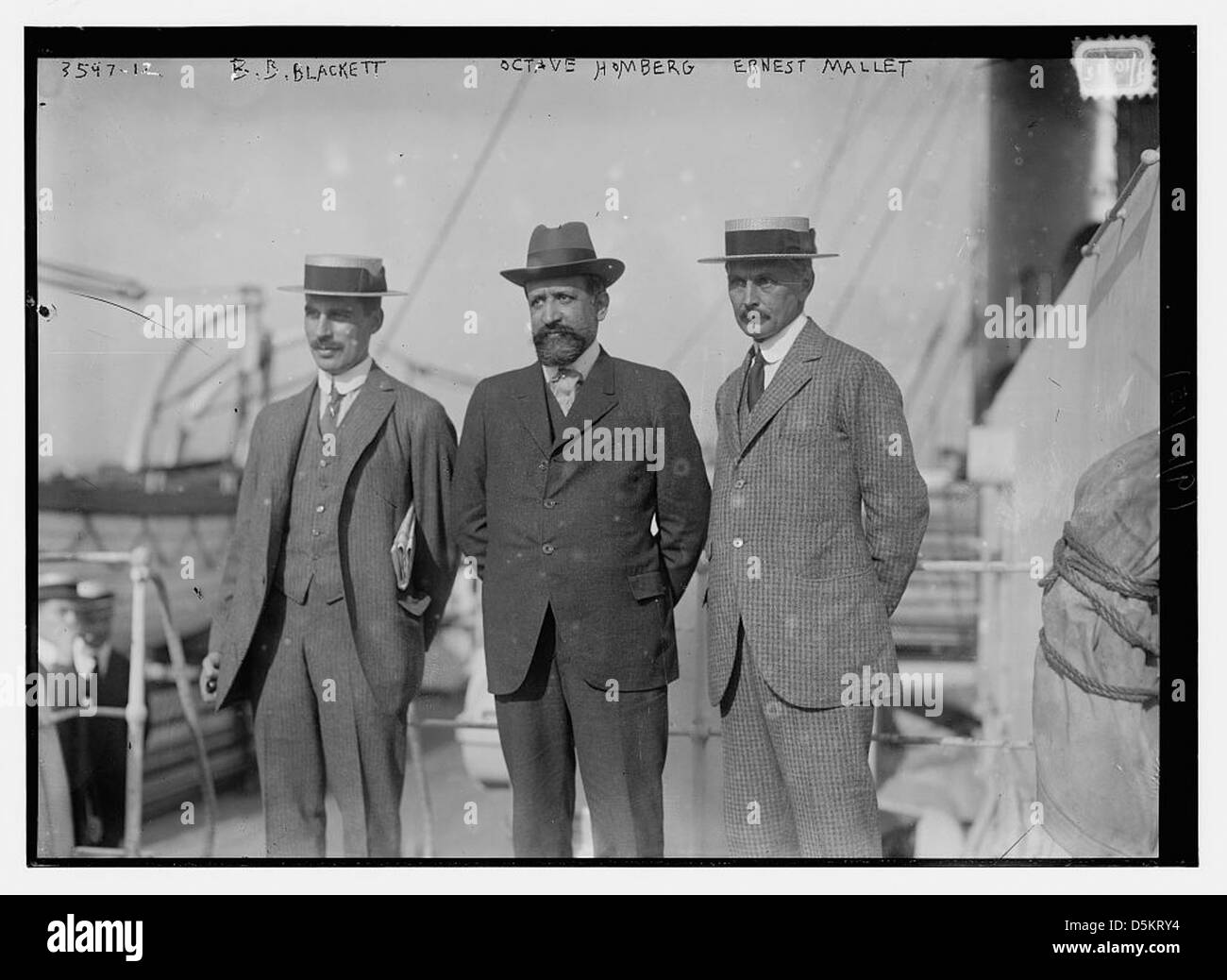 Ss lapland Black and White Stock Photos & Images - Alamy