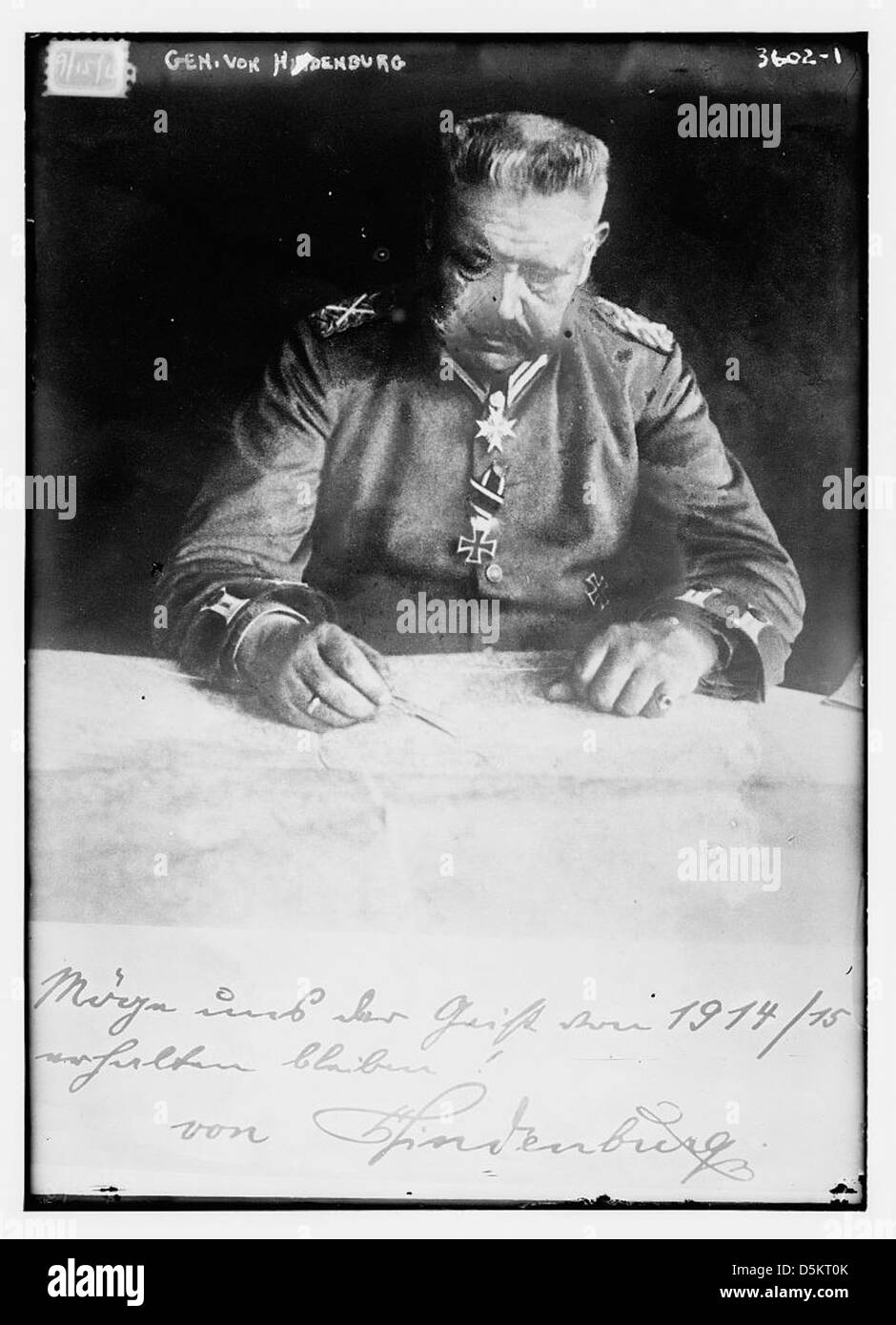 German general uniform hi-res stock photography and images - Alamy