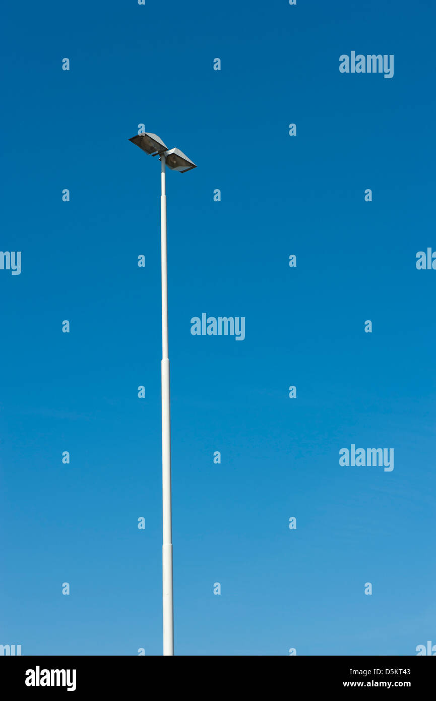 Lamppost streetlight hi-res stock photography and images - Alamy
