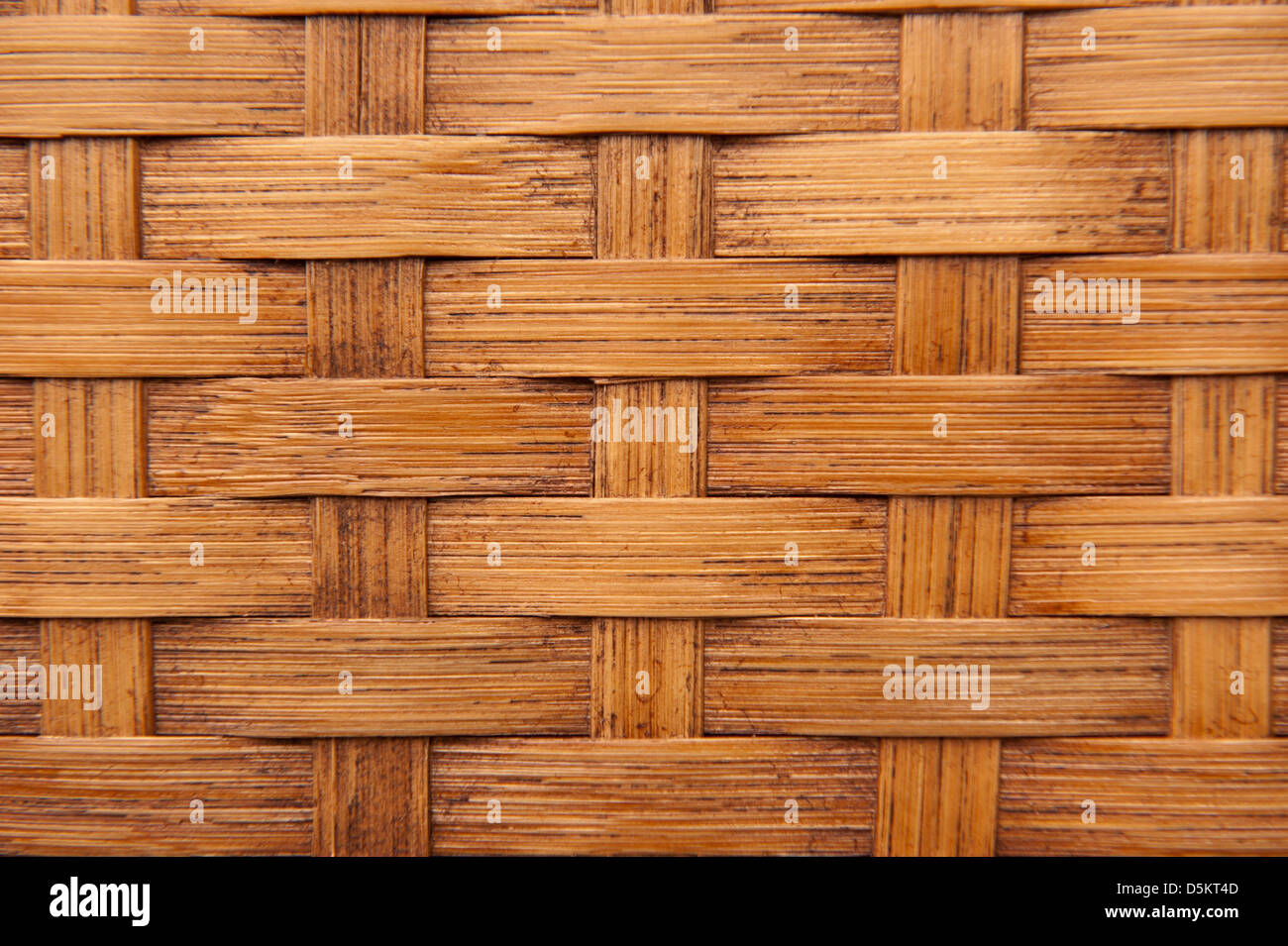 Background texture of light brown woven bamboo Stock Photo - Alamy