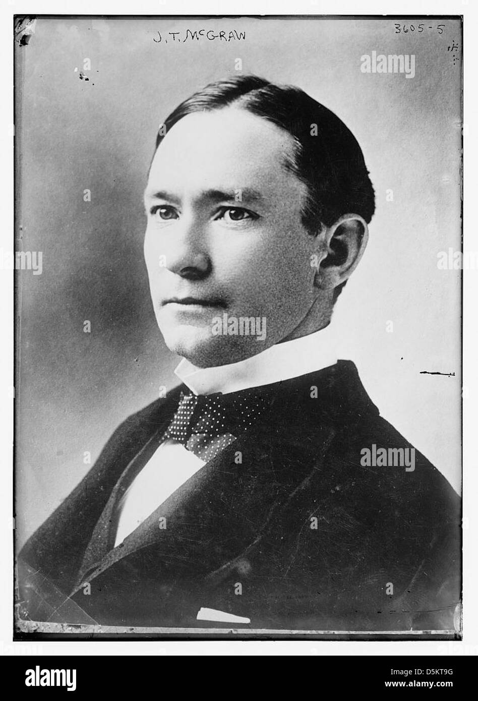 J j mcgraw hi-res stock photography and images - Alamy