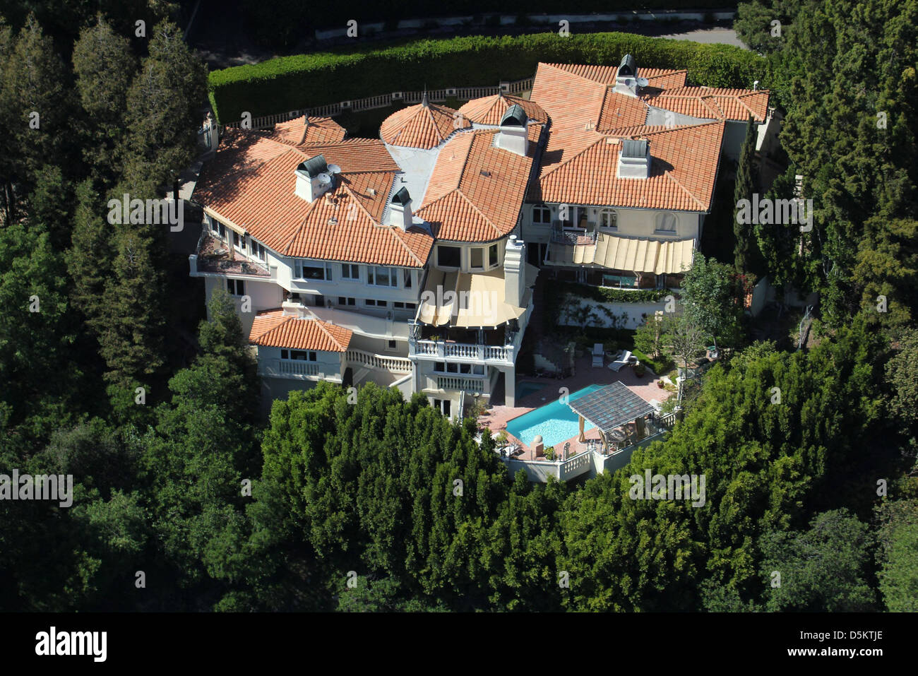 Mark House Wahlberg New