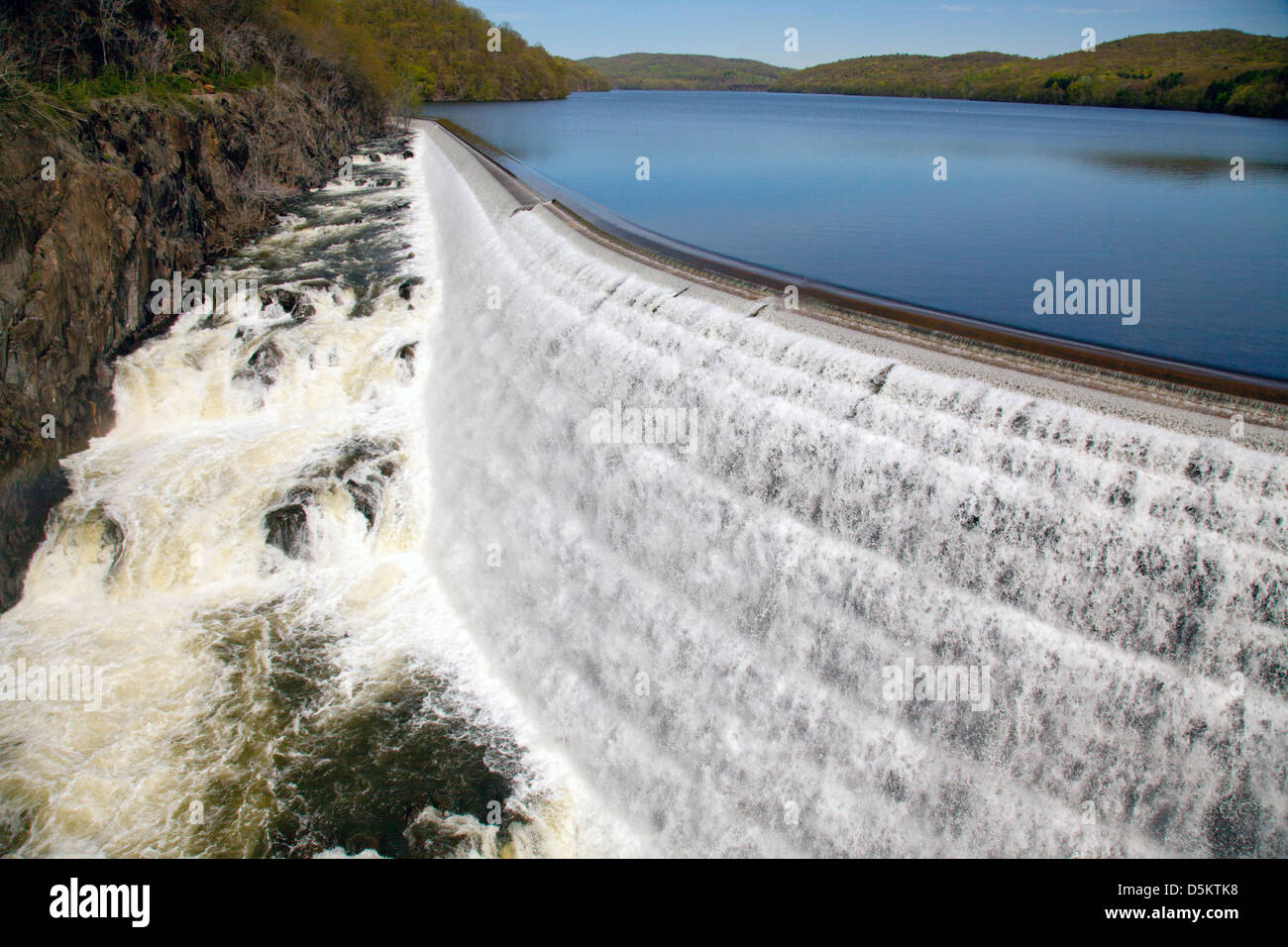 New croton reservoir hi-res stock photography and images - Alamy